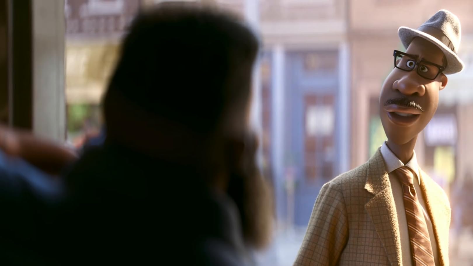 Watch Soul | Prime Video