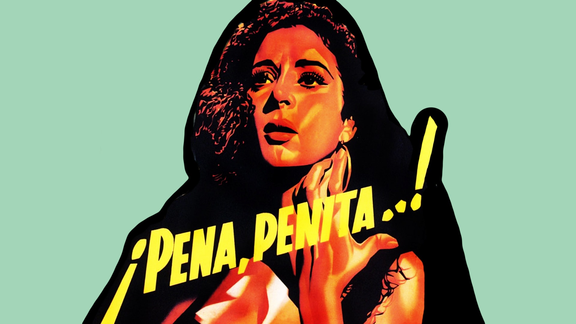 Prime Video: Pena, penita, pena