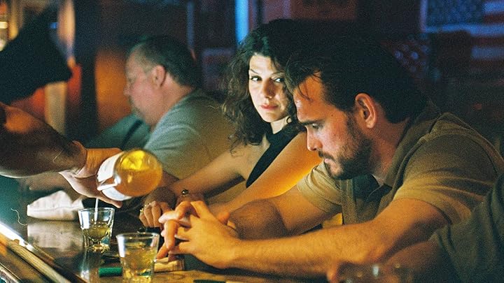 Amazon.com: Factotum : Matt Dillon, Marisa Tomei, Lili Taylor, Charles ...