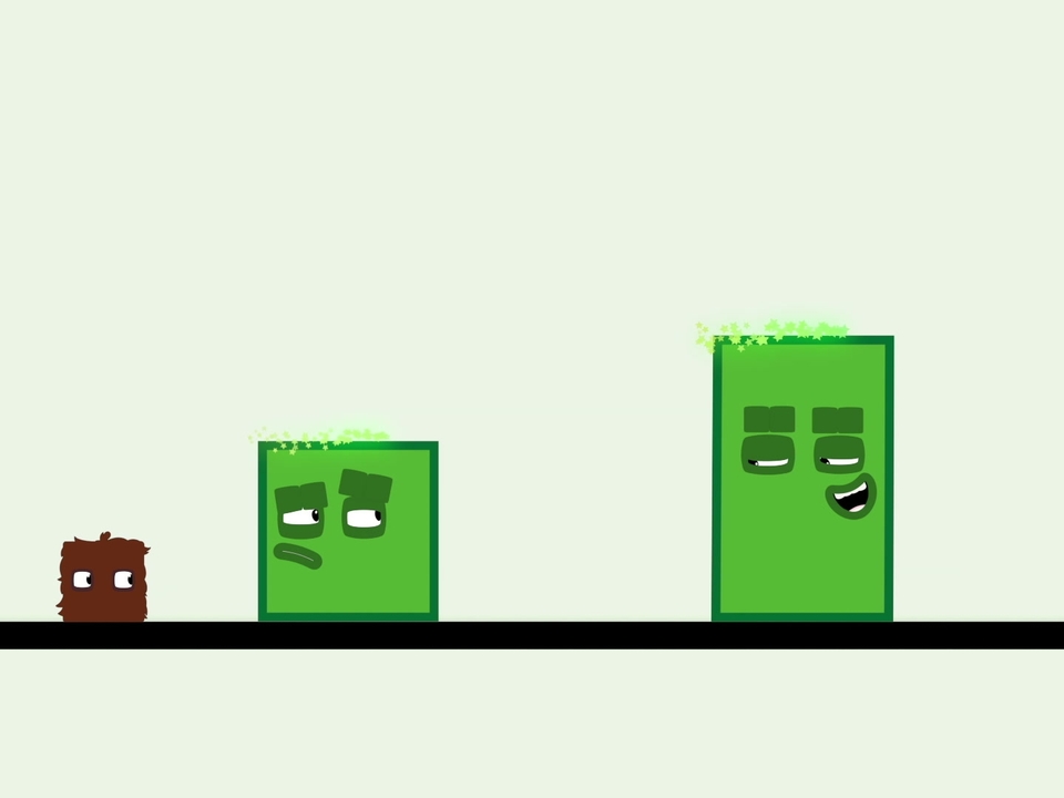 Prime Video: Numberblocks - Season 2