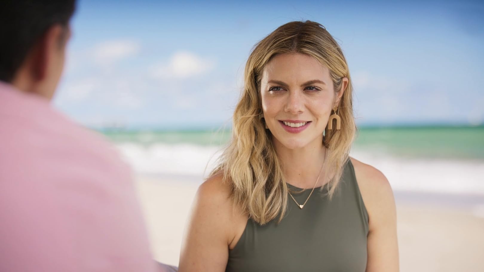 Prime Video: Romantic Rewrite