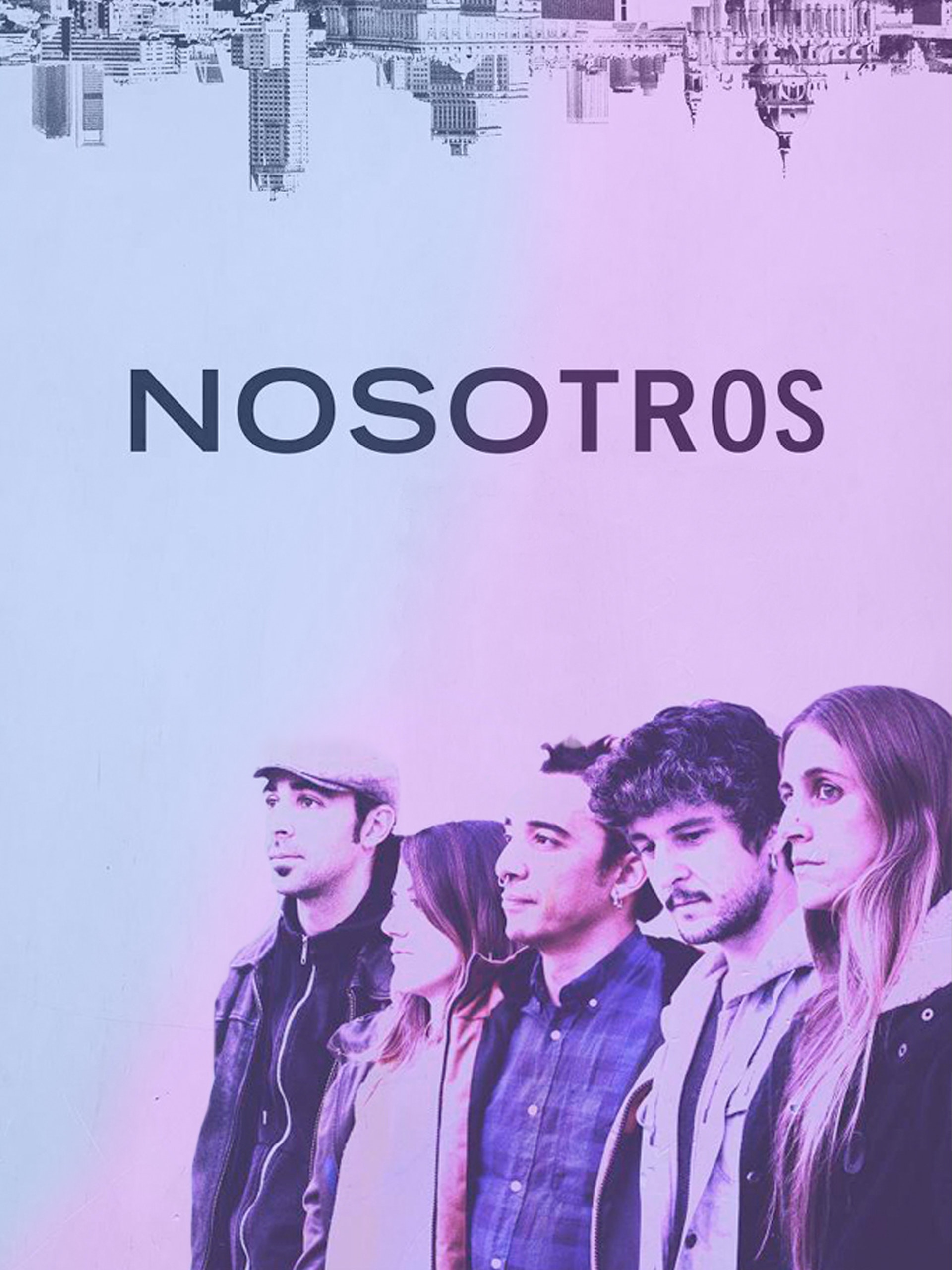 Prime Video: Nosotros