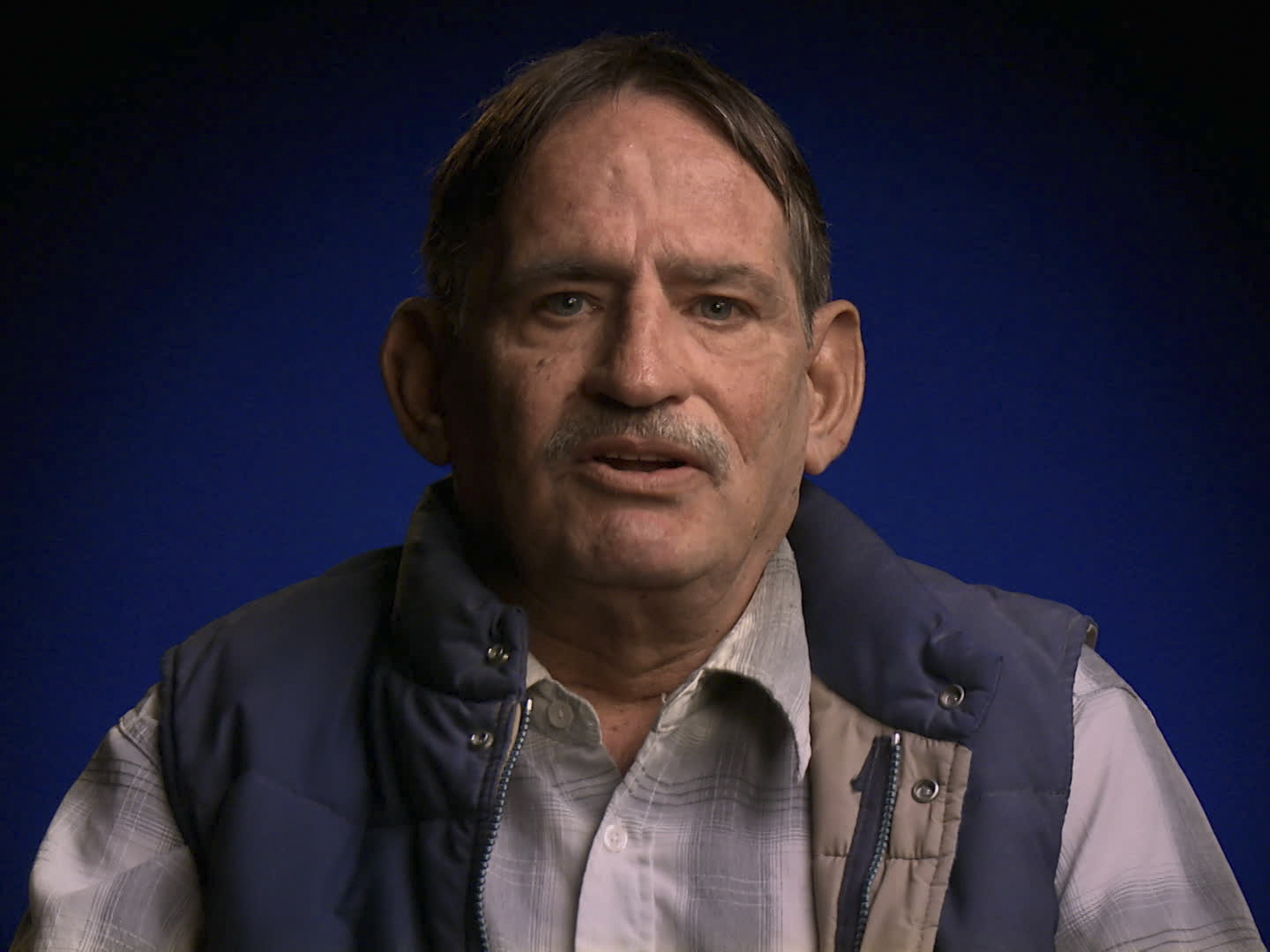 Prime Video: Intervention - Season 21