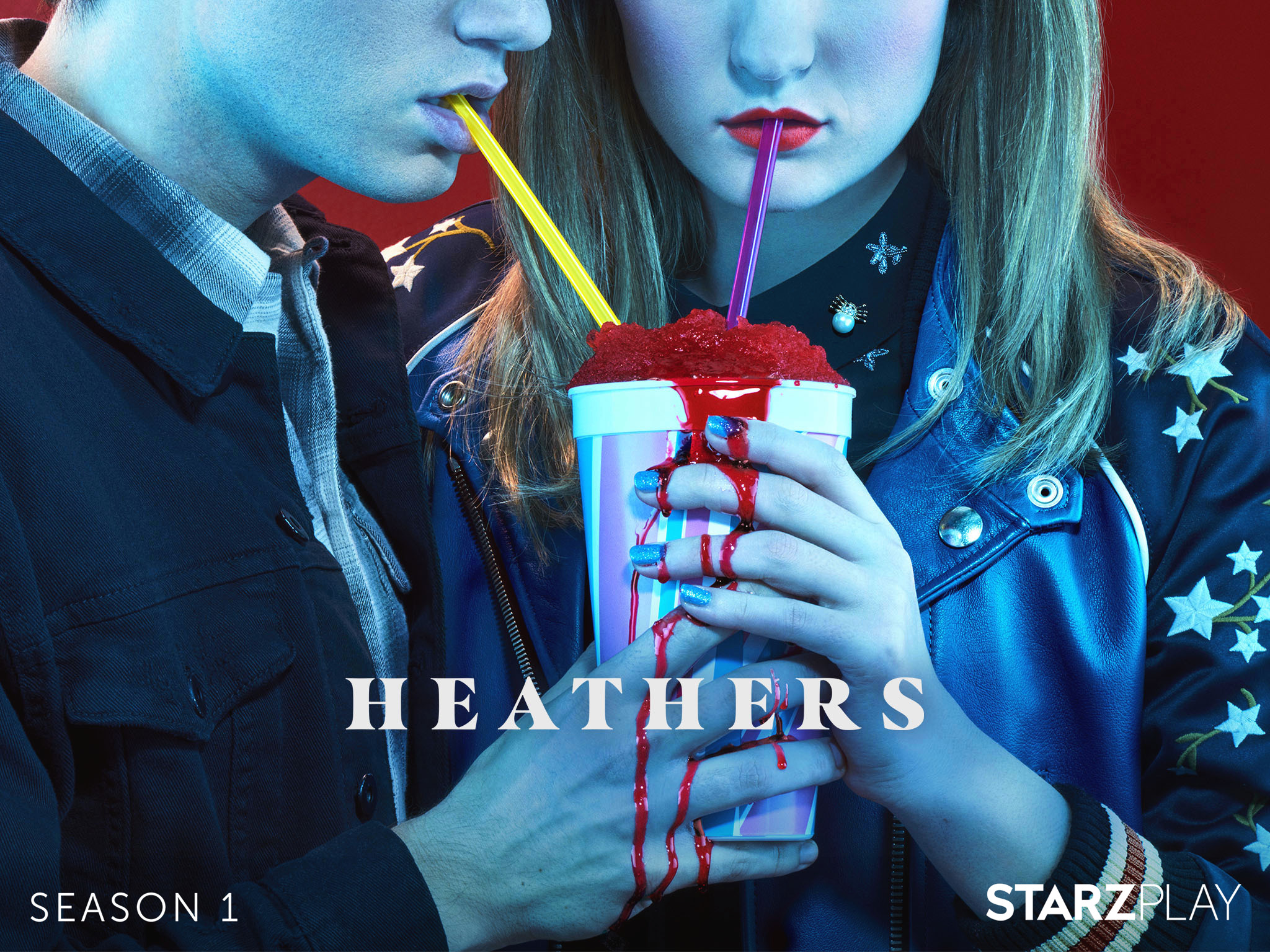 Prime Video: Heathers - Season 1