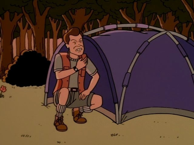 Prime Video: Daria - Season 1