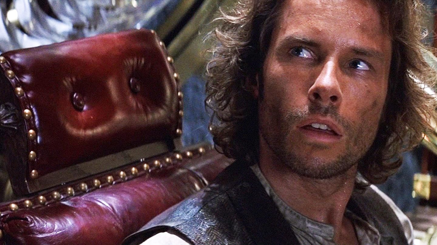 Watch The Time Machine (2002) | Prime Video