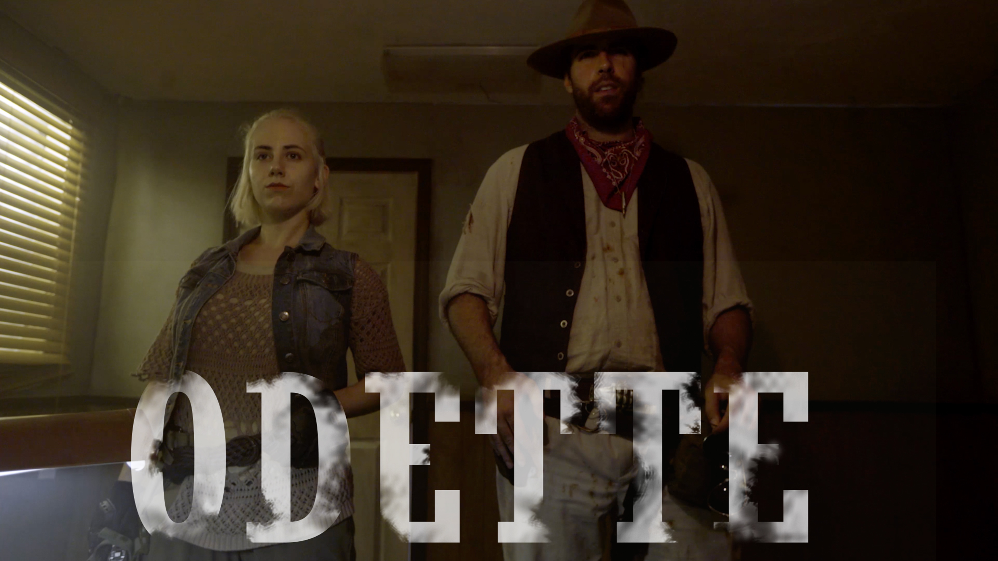 Watch Odette | Prime Video