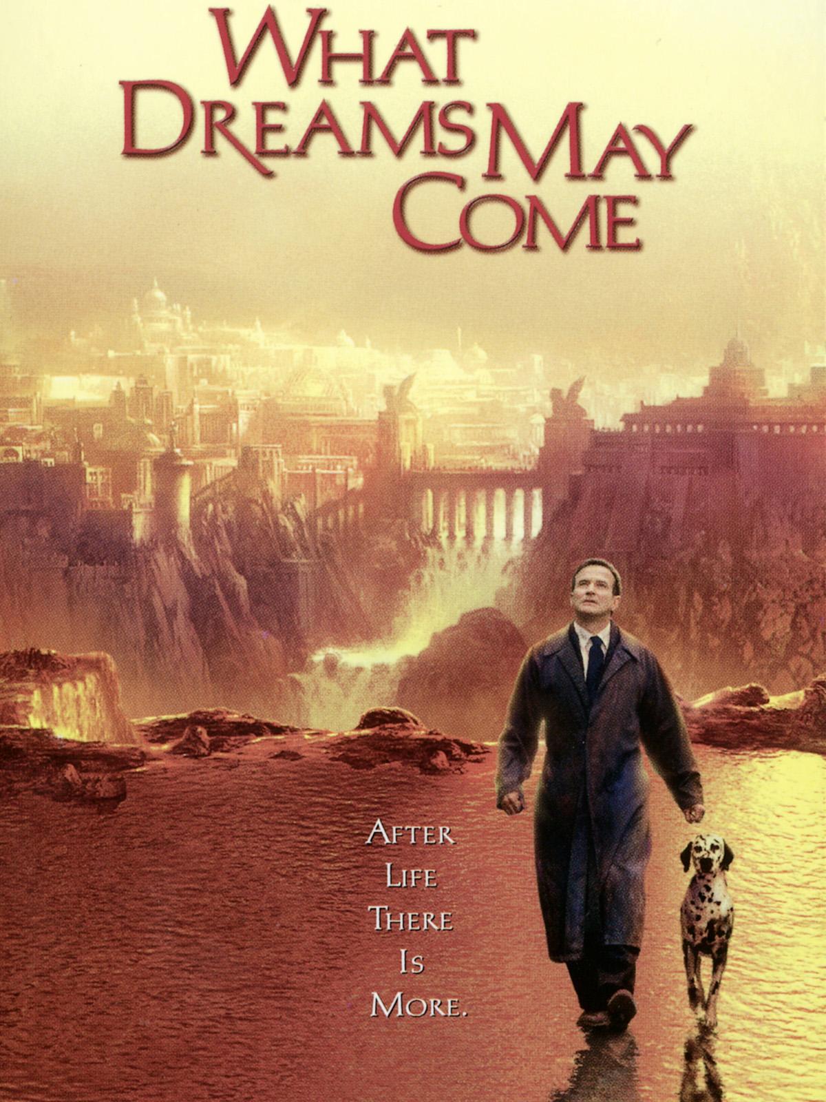 Prime Video: What Dreams May Come