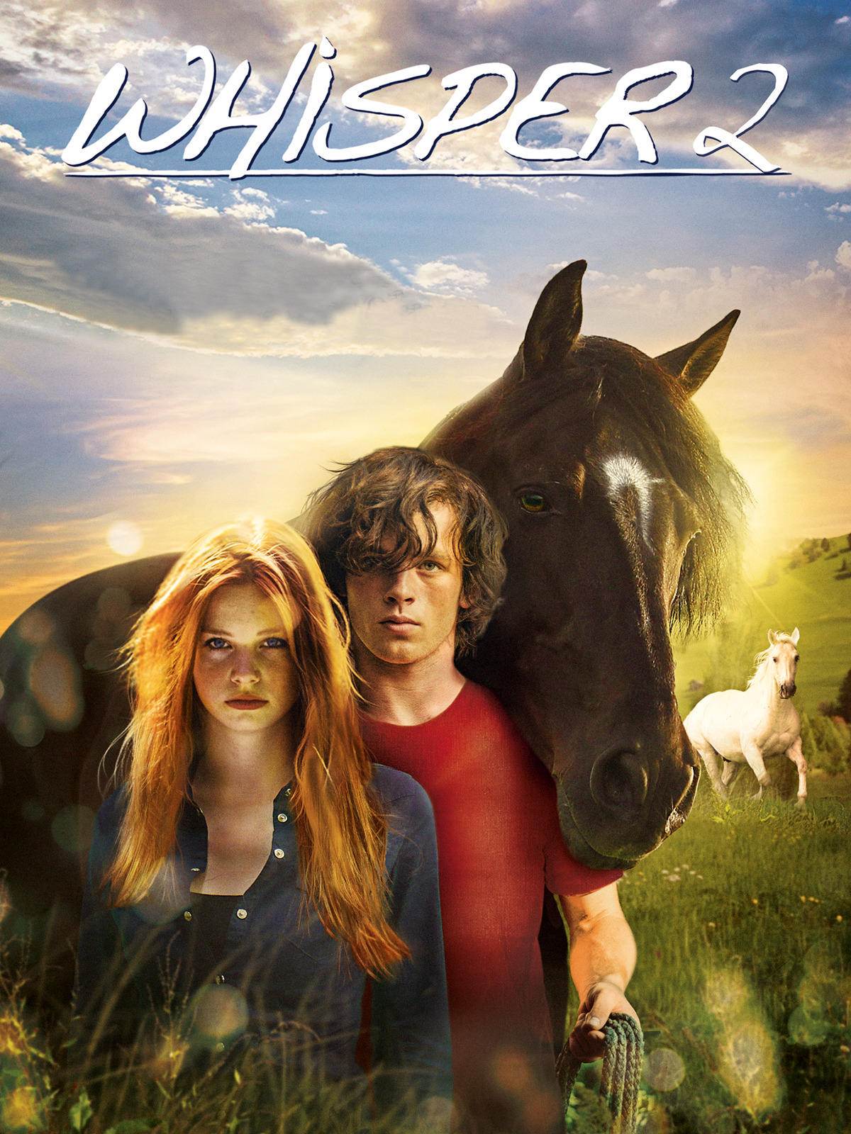 Prime Video: Whisper 2