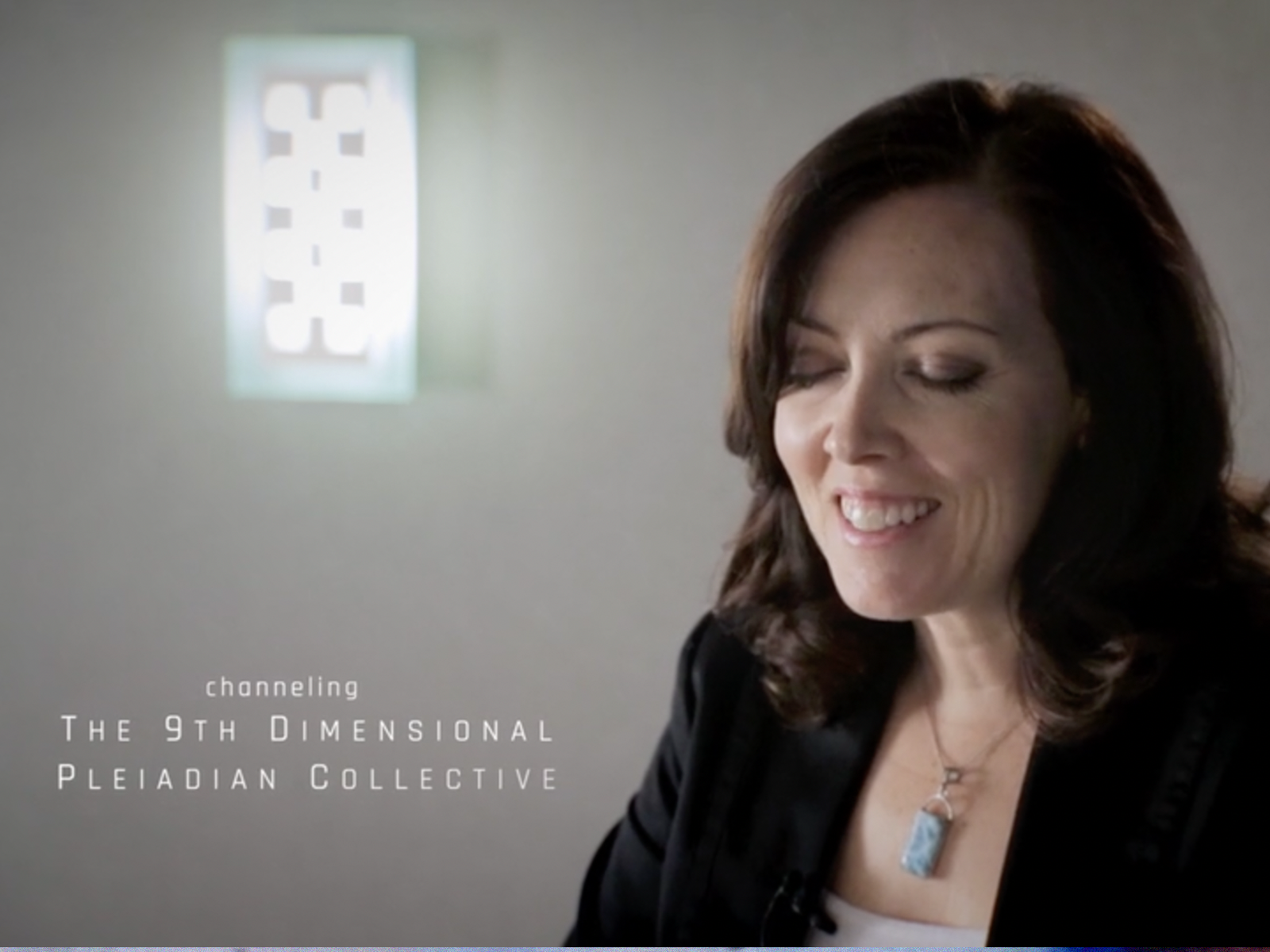 Prime Video: Interview with E.D. (Extra-Dimensionals)