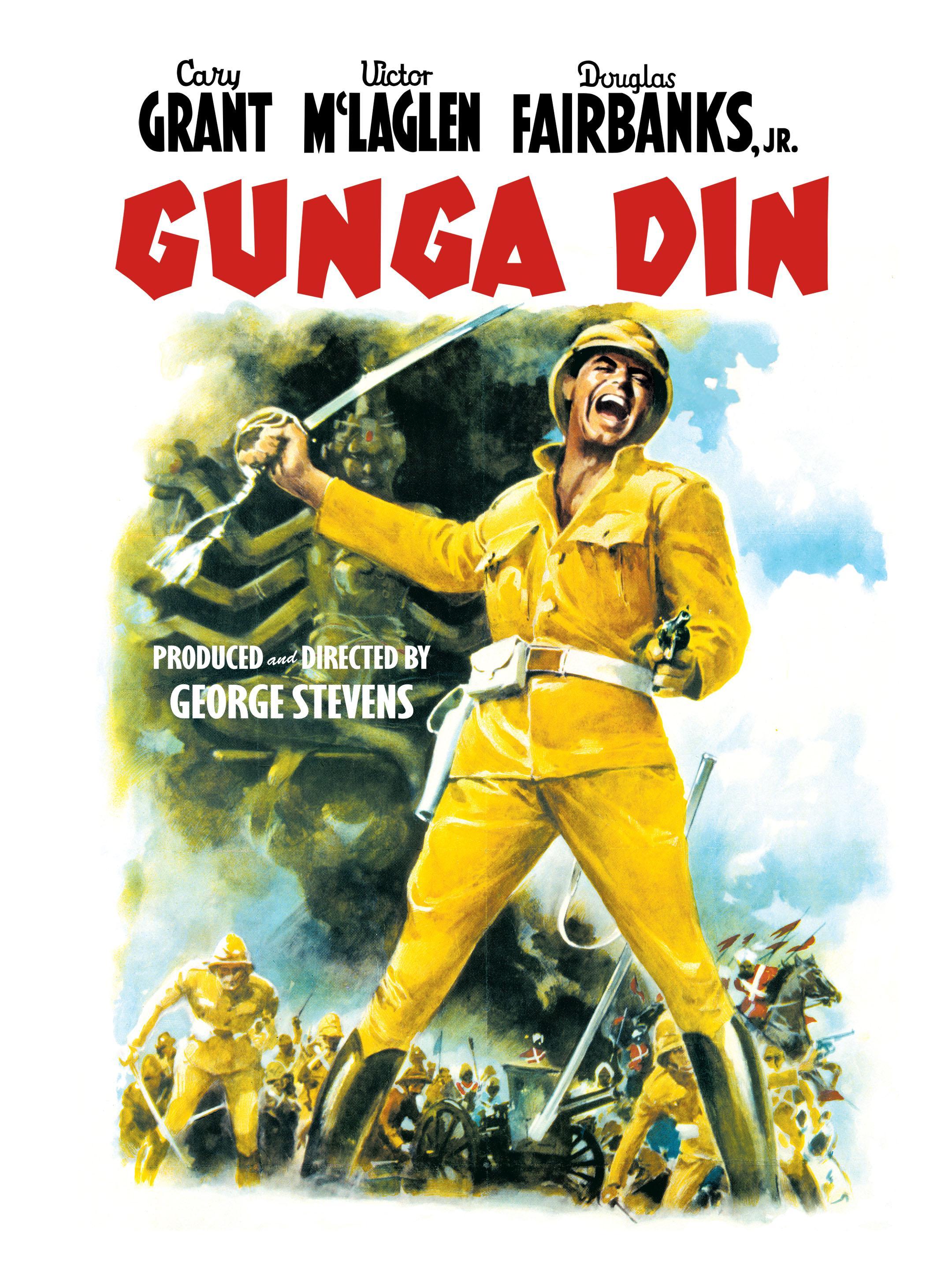 Prime Video: Gunga Din