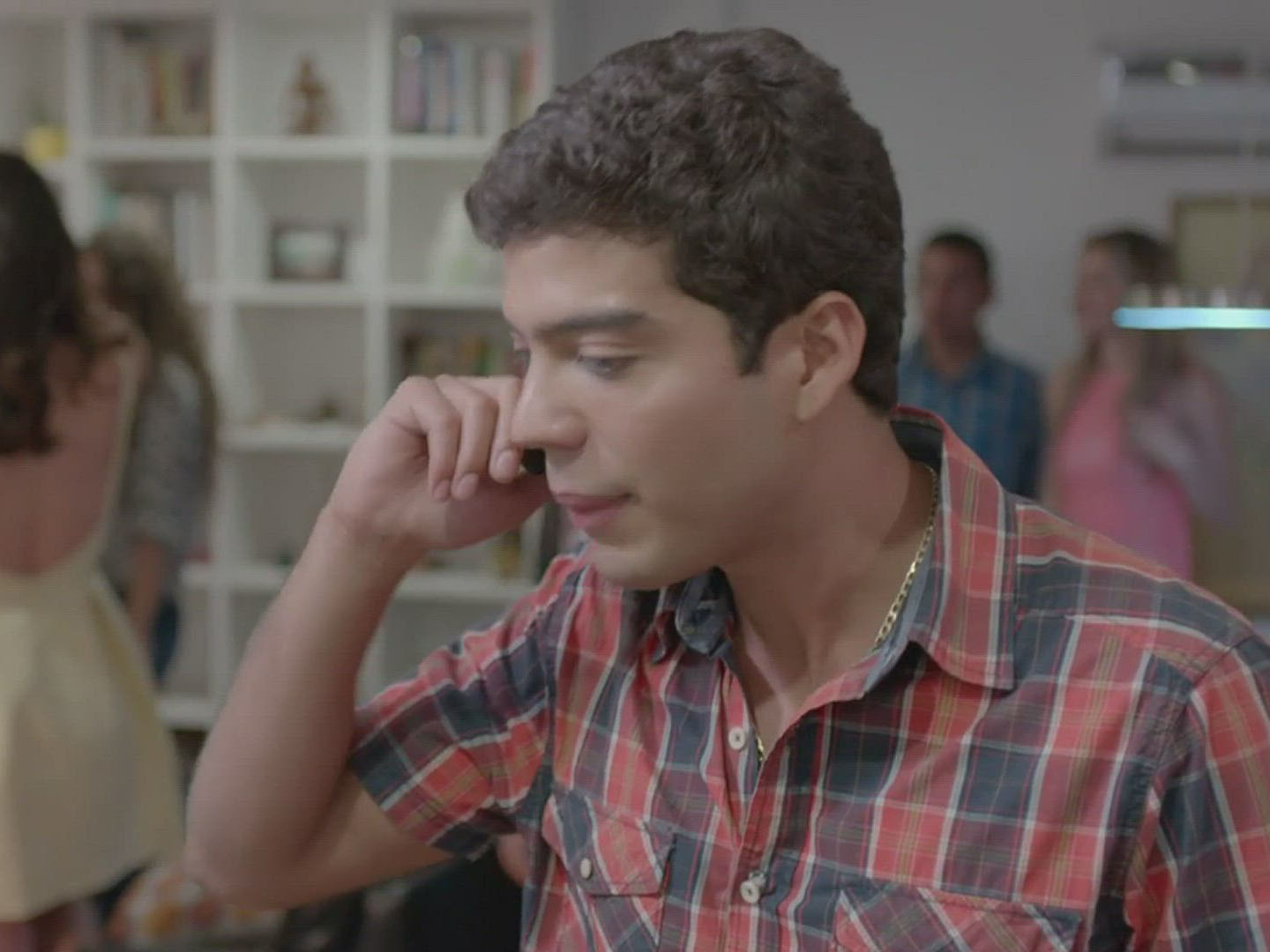 Prime Video: La Dinastía - Temporada 2