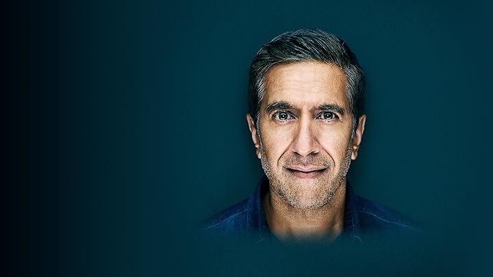 Watch Chasing Life With Dr. Sanjay Gupta - Season 1 | Prime Video