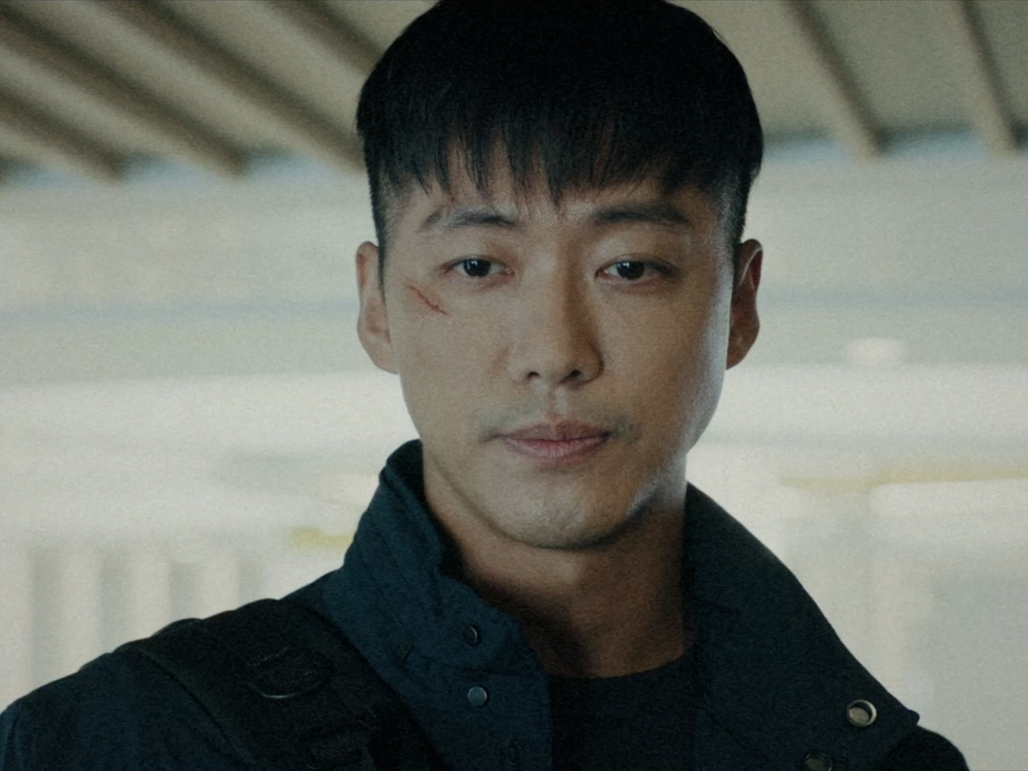 Prime Video: The Veil