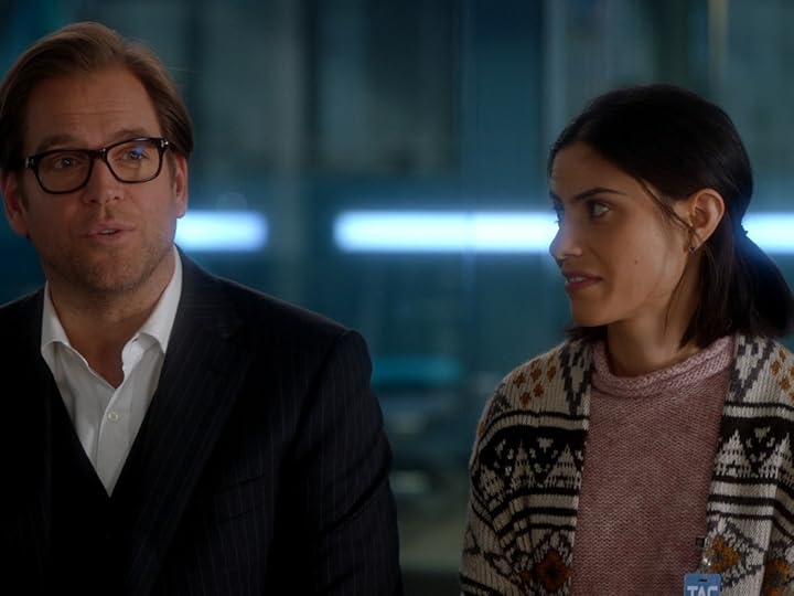 Prime Video: Bull Season 1