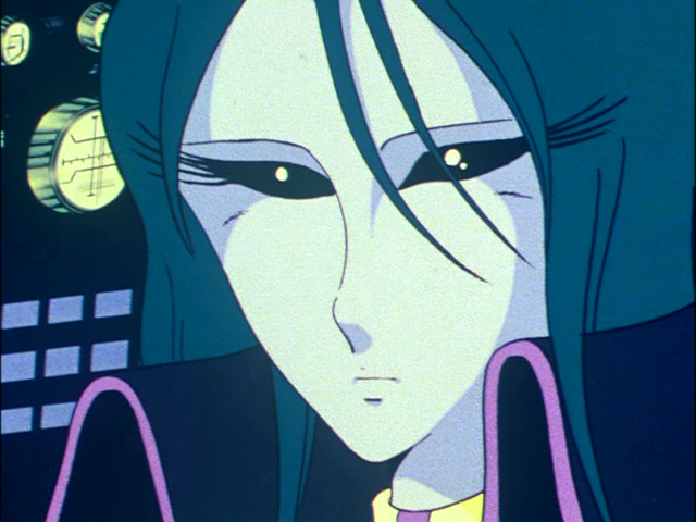 Prime Video: Capitan Harlock - Stagione Uno