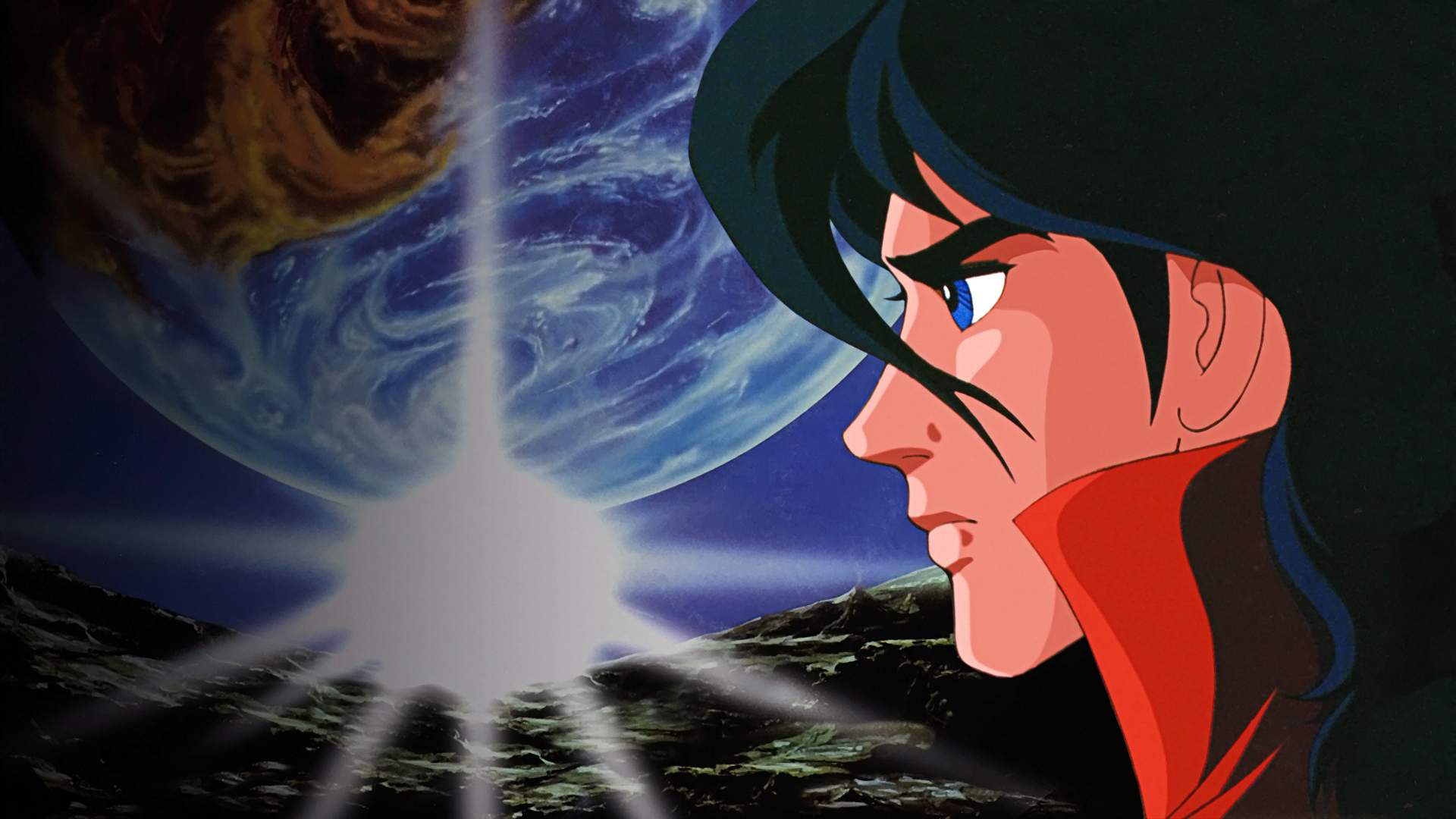 Prime Video: Baldios - The Movie