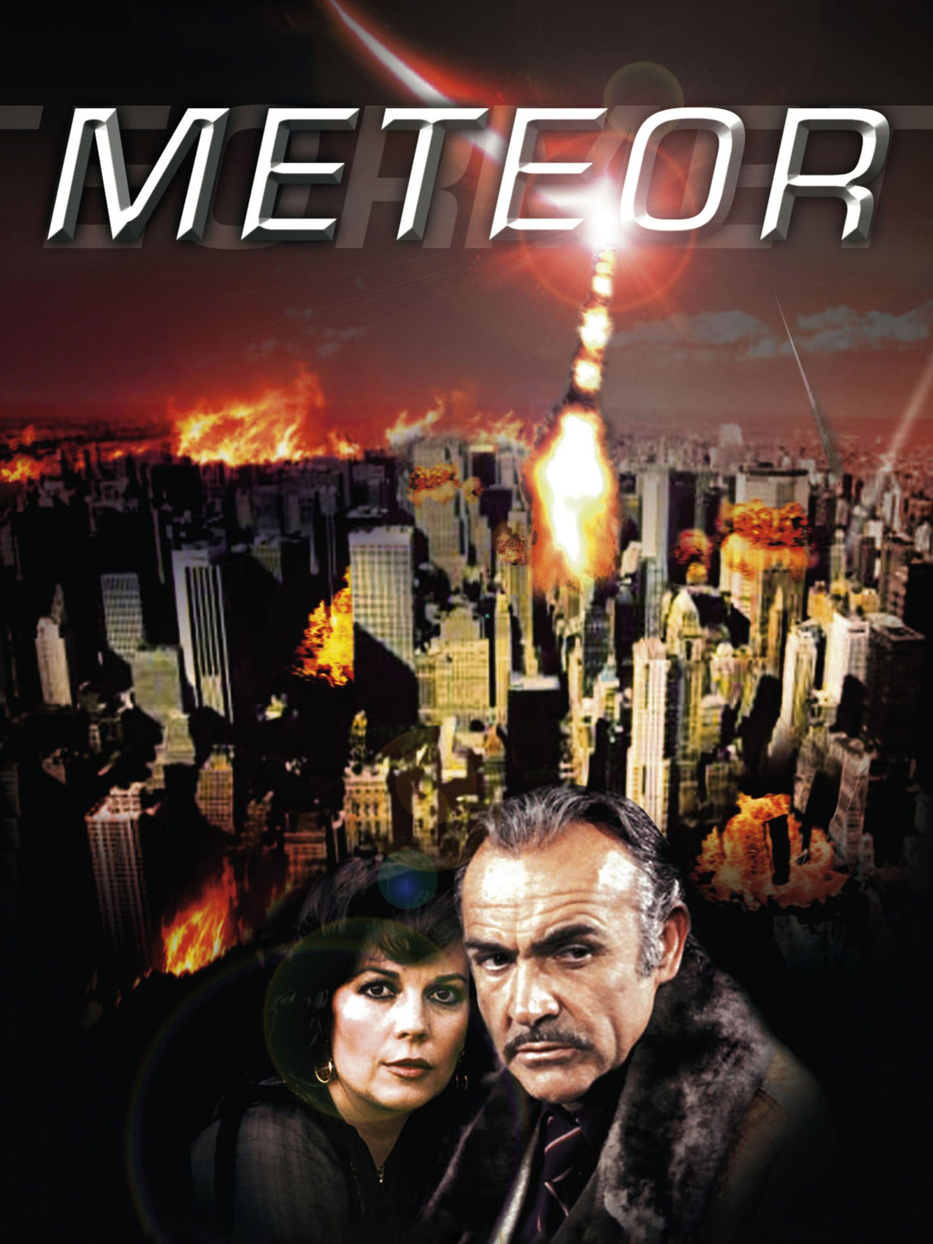Prime Video: Meteor