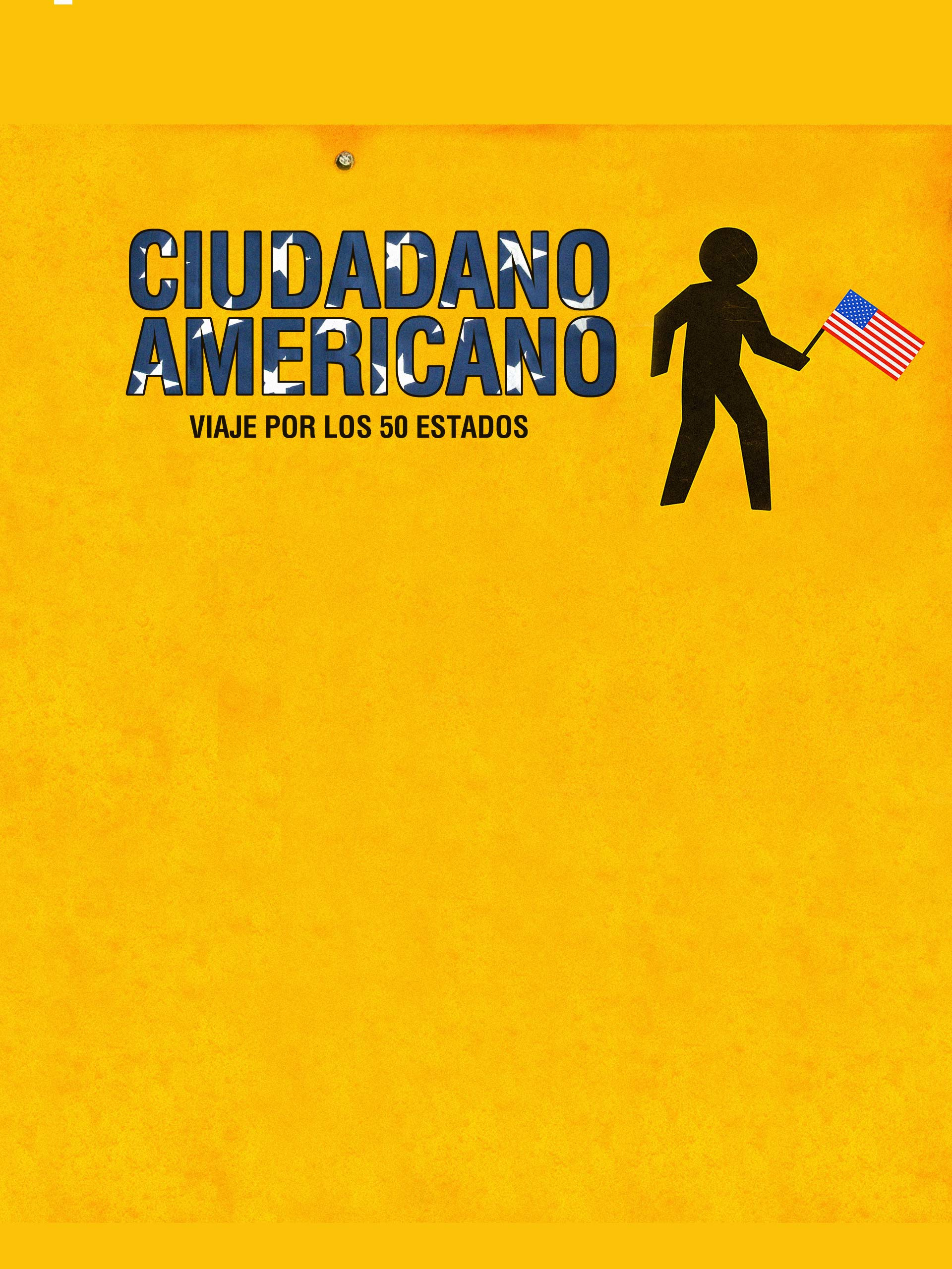 Prime Video: Citizen U.S.A.: A 50 State Road Trip