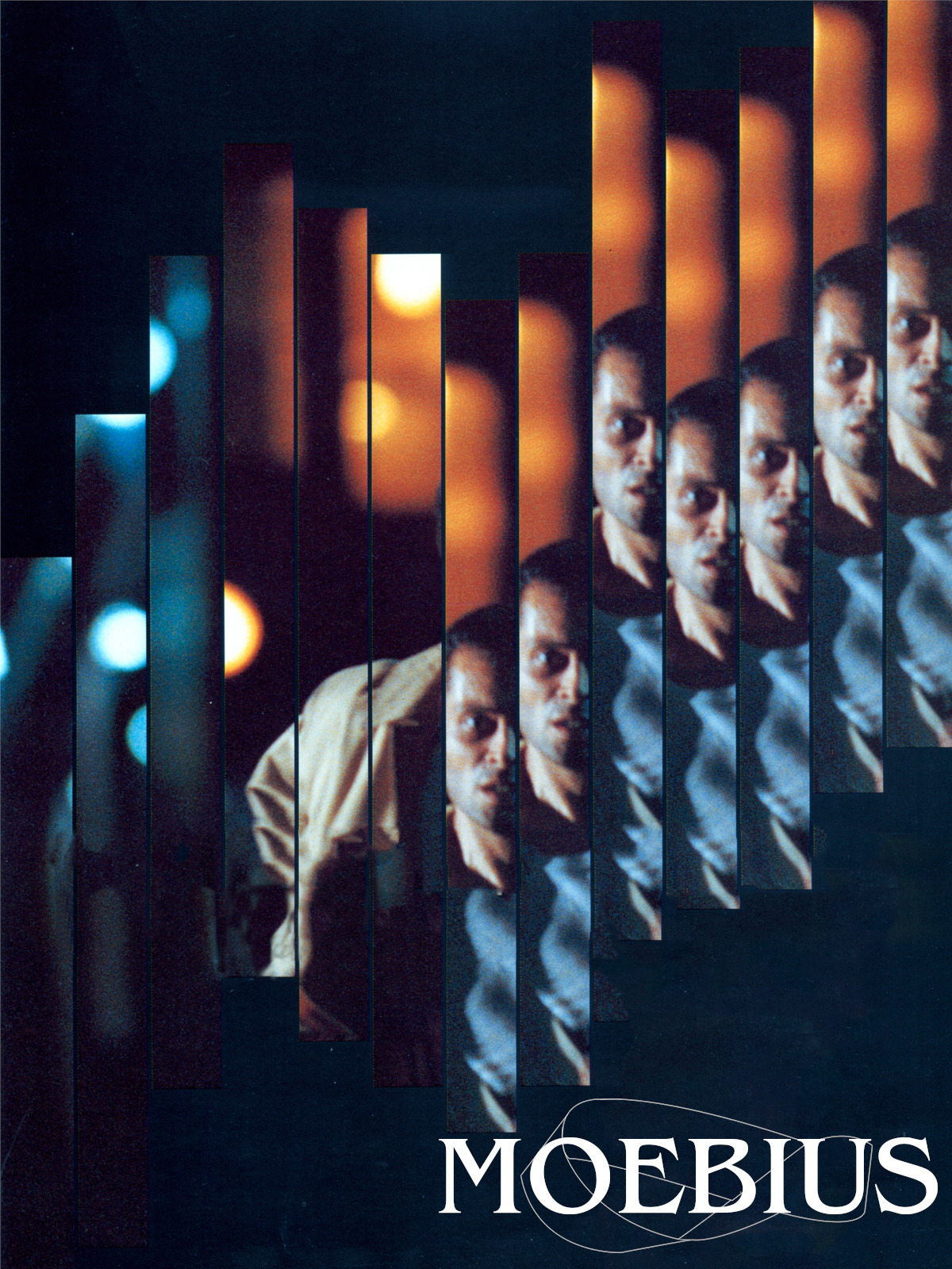 Prime Video: Moebius