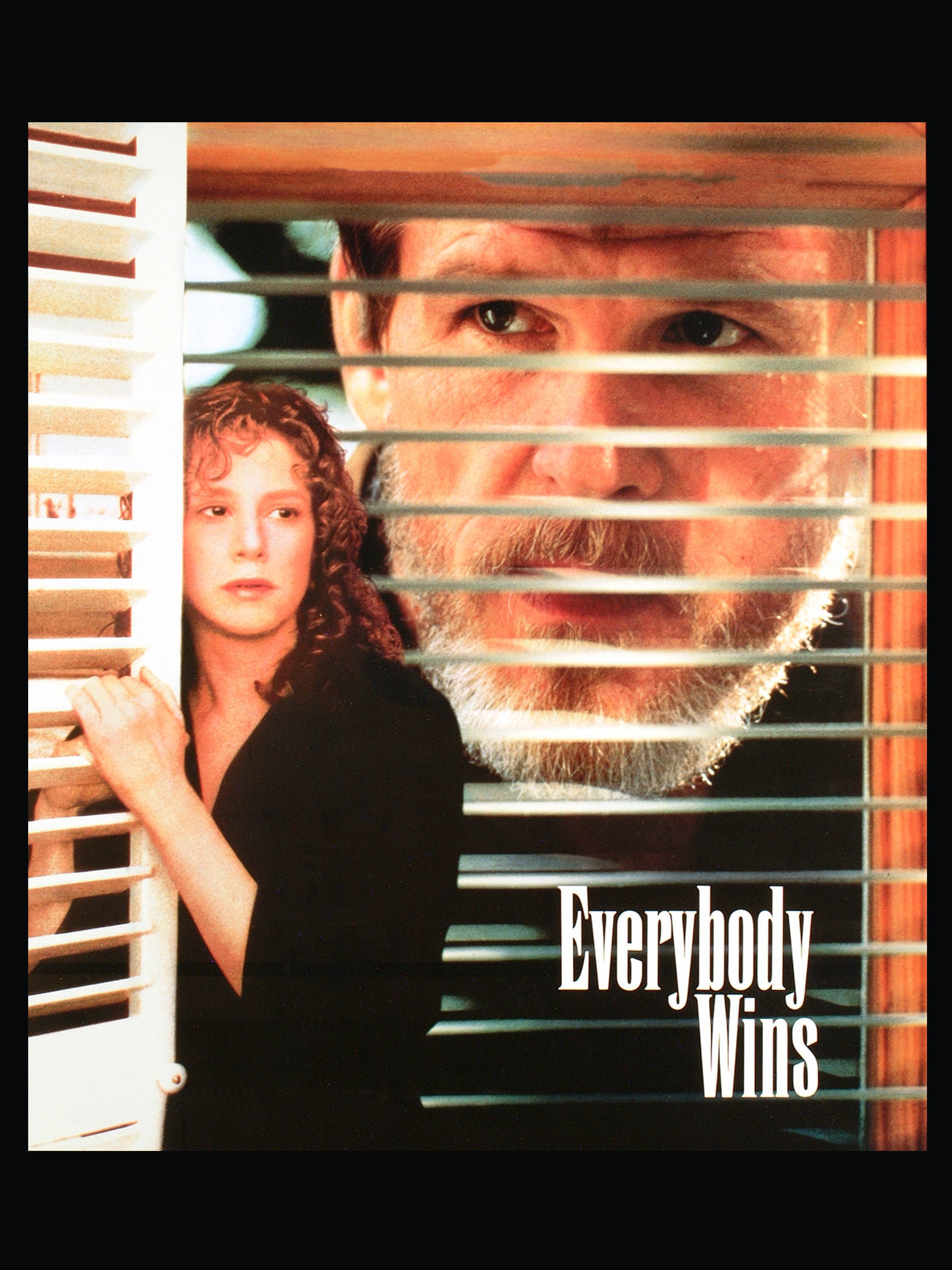 Prime Video: Everybody Wins