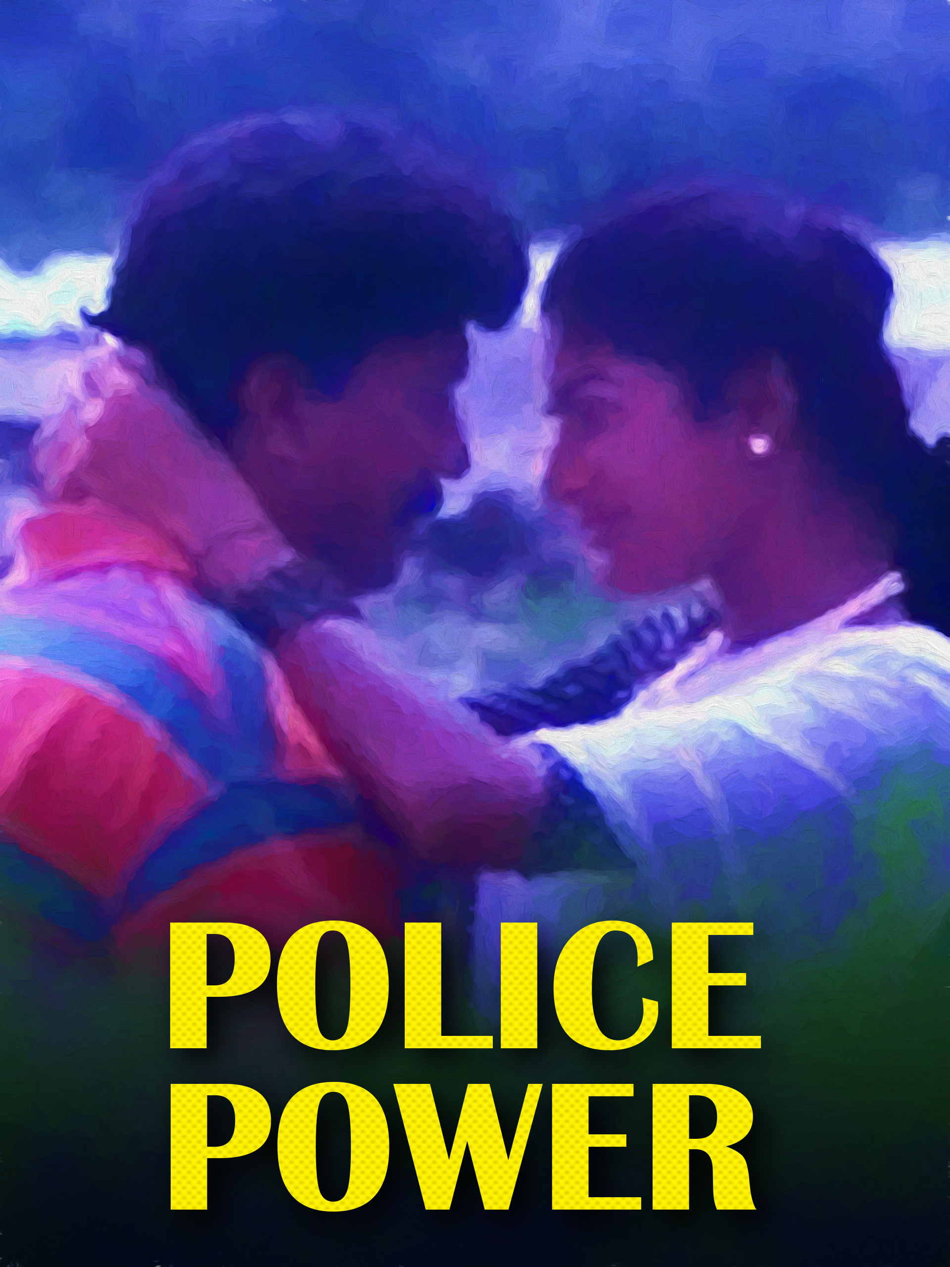 Prime Video: Police Power