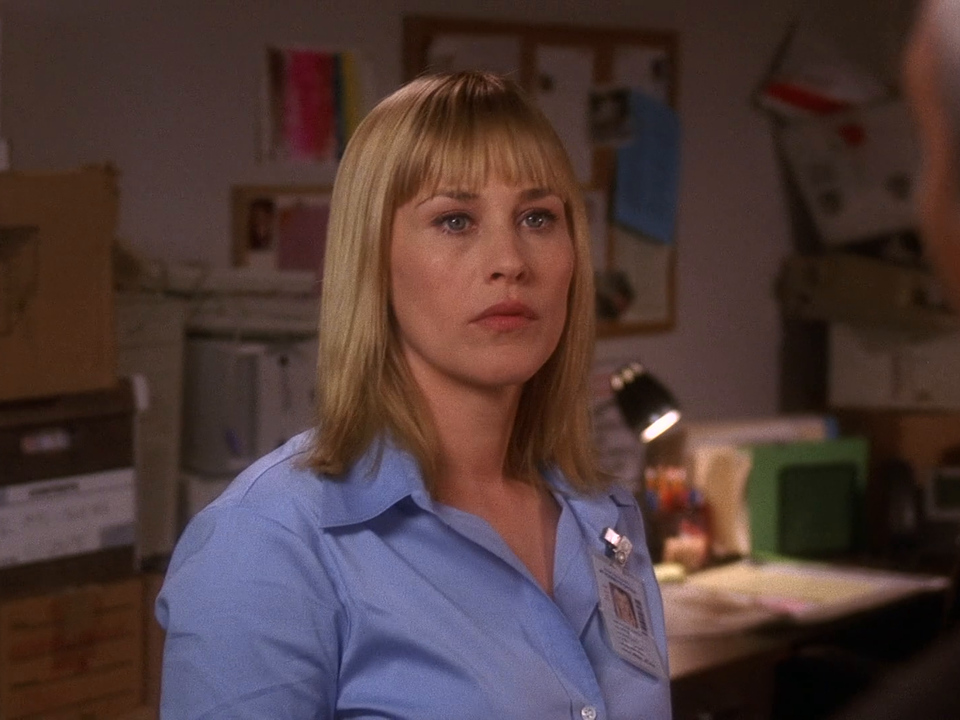 Prime Video: Medium Season 2