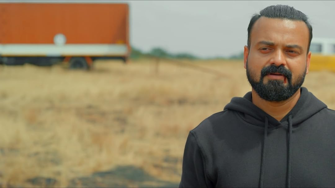 Watch Ottu | Prime Video