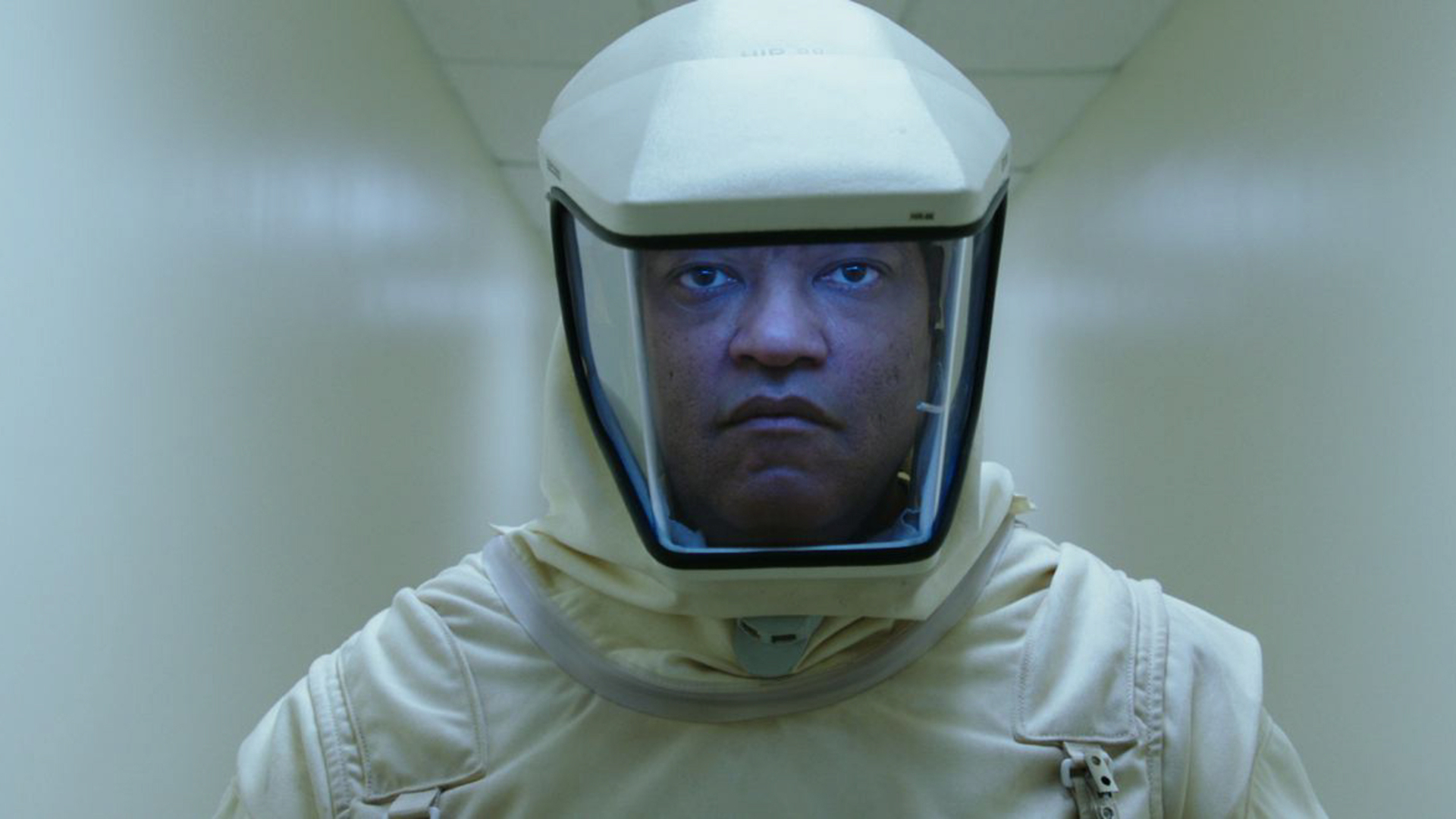 Prime Video: The Signal