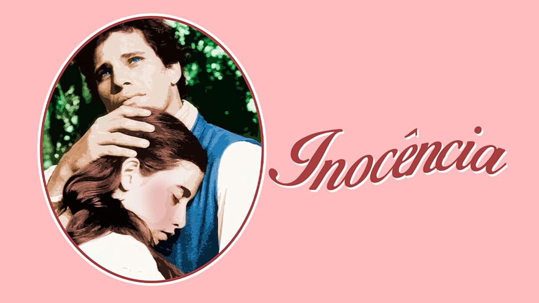 Prime Video: Inocência