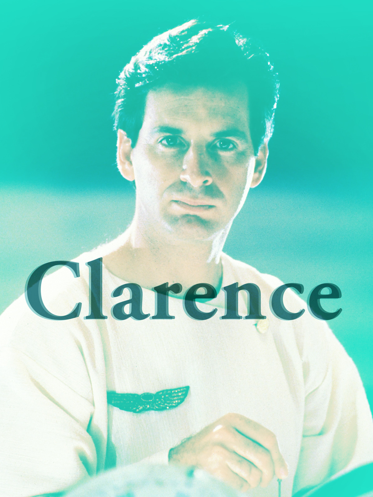 Prime Video: Clarence