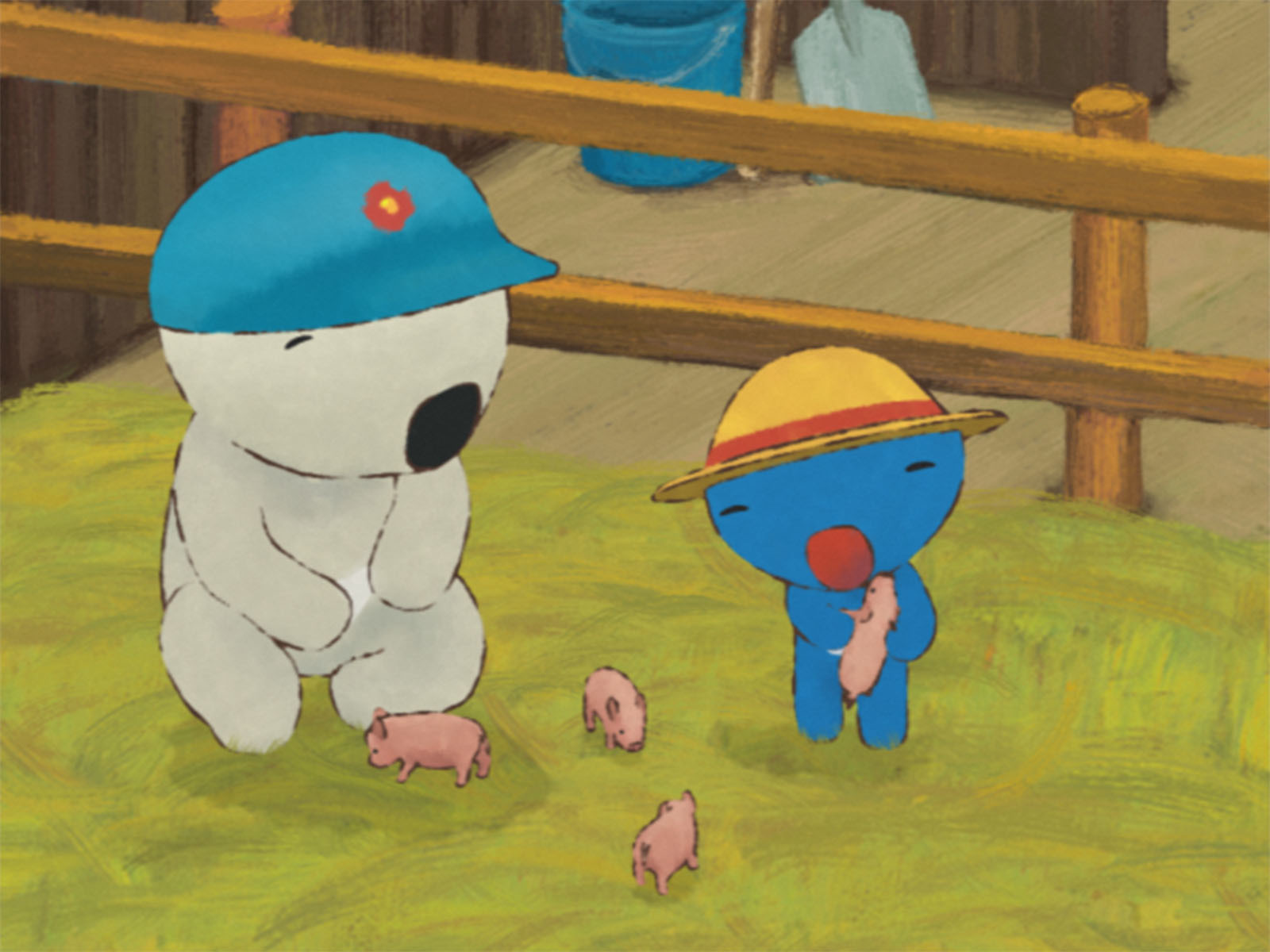 Prime Video: Penelope