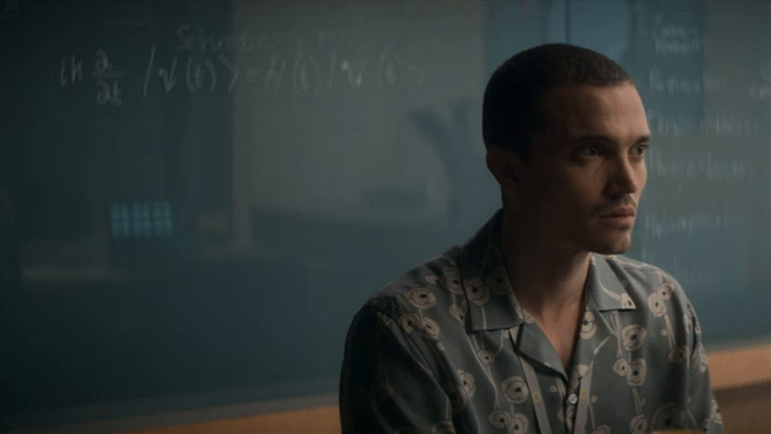 Prime Video: Devs Season 1