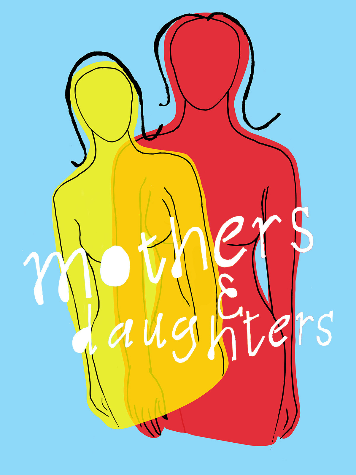Prime Video: Mothers & Daughters