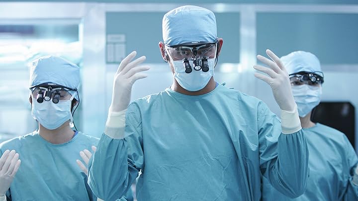 Amazon.co.jp: 医龍 Team Medical Dragon : 坂口 憲二, 稲森 いずみ, 小池 徹平, 北村 一輝, 阿部 サダヲ, 水川 あさみ, 池田 鉄洋, 千葉 雅子 ...