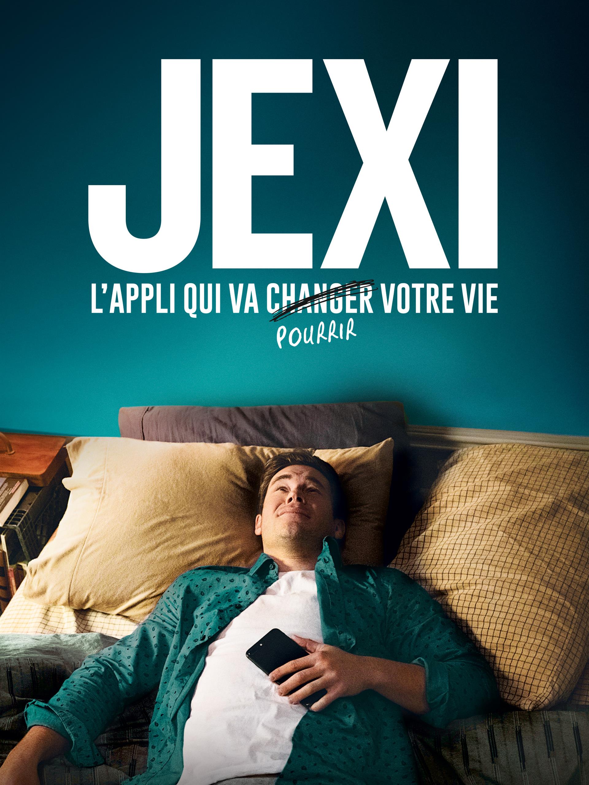 Prime Video: Jexi