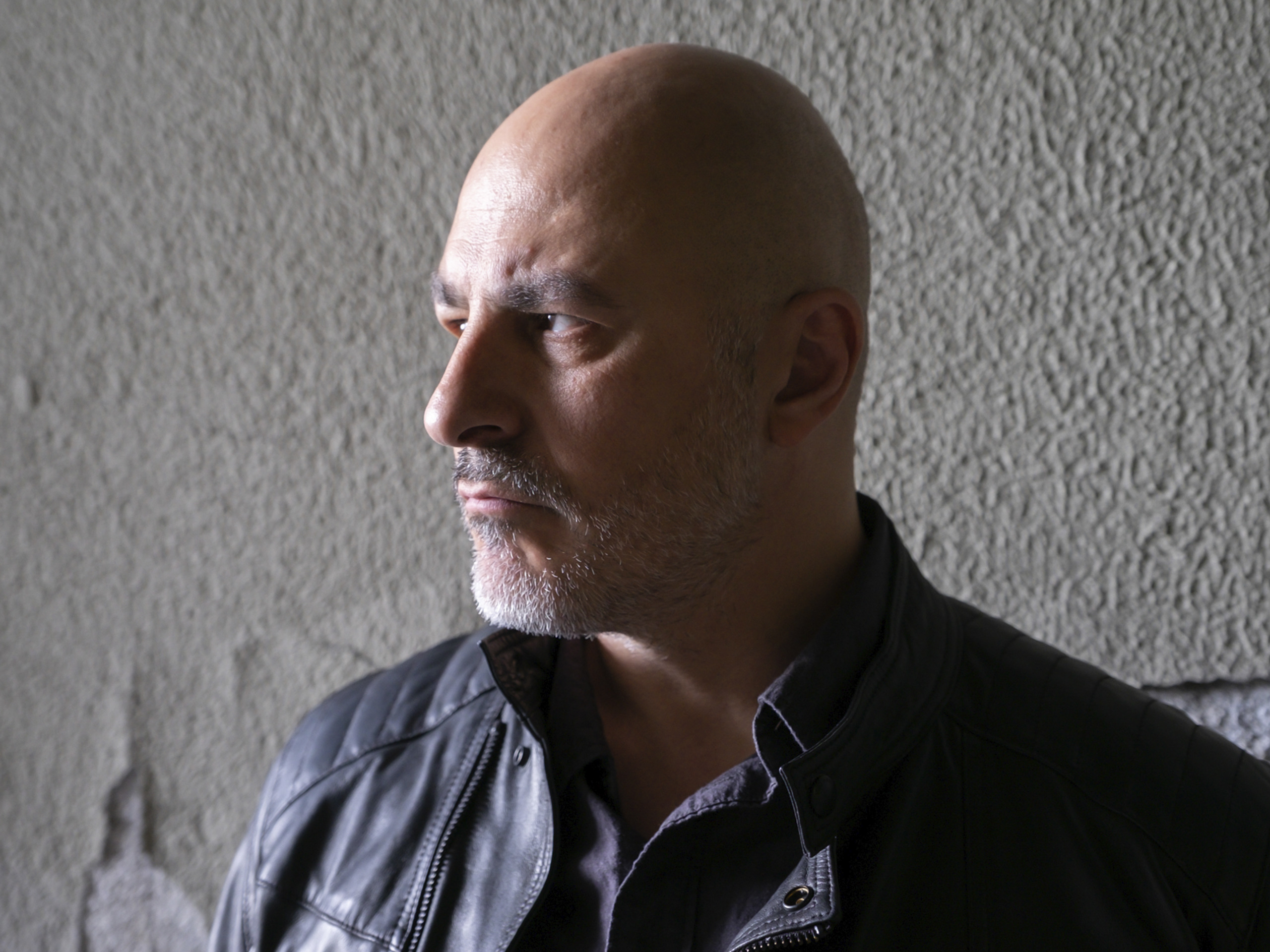 Prime Video: Caronte - Season 1