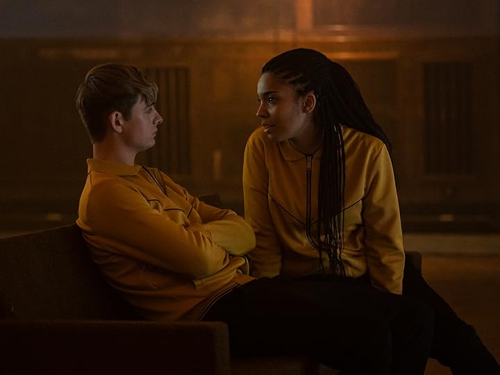 Prime Video: Alex Rider, Season 1