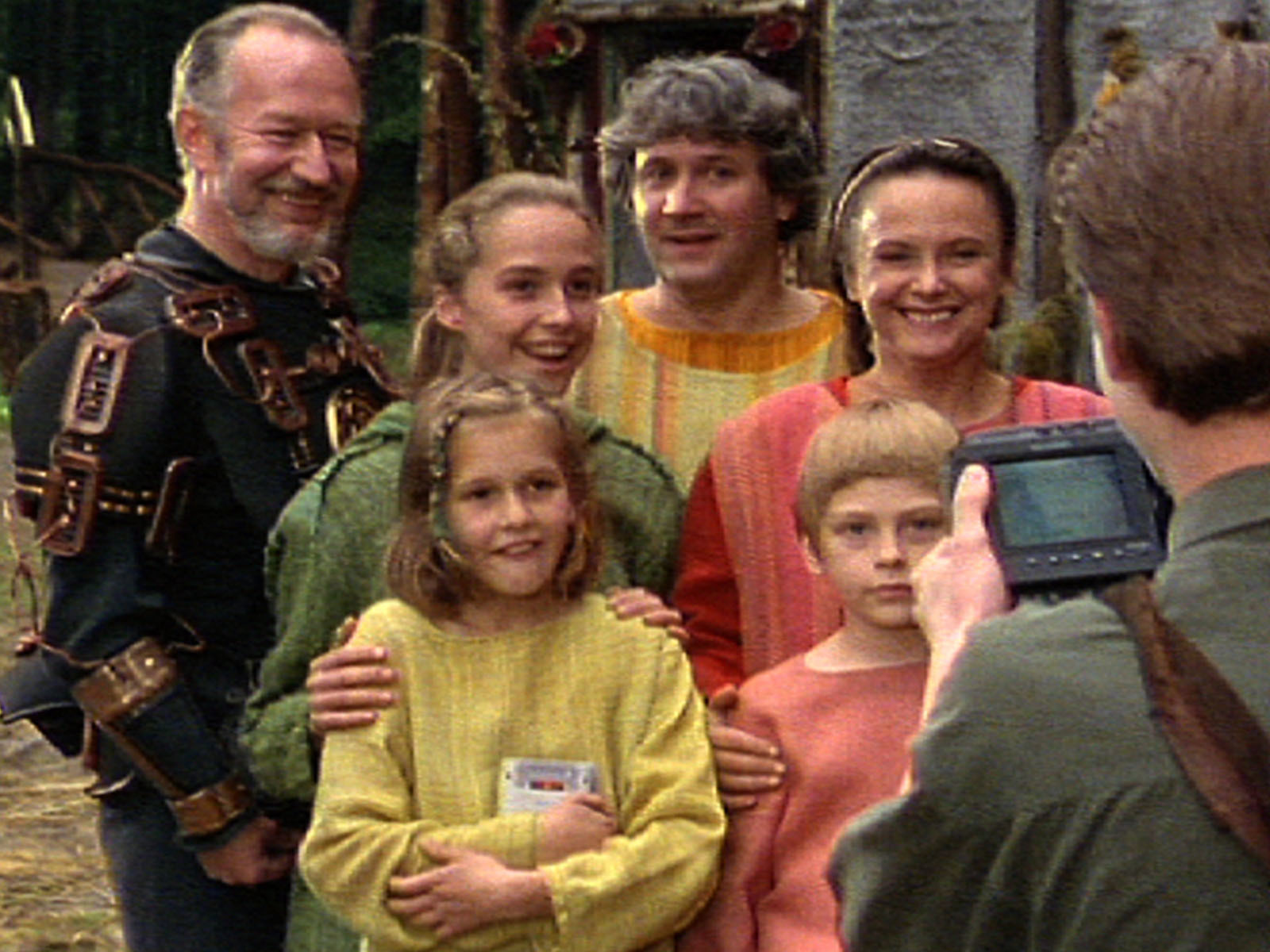 Prime Video: Spellbinder