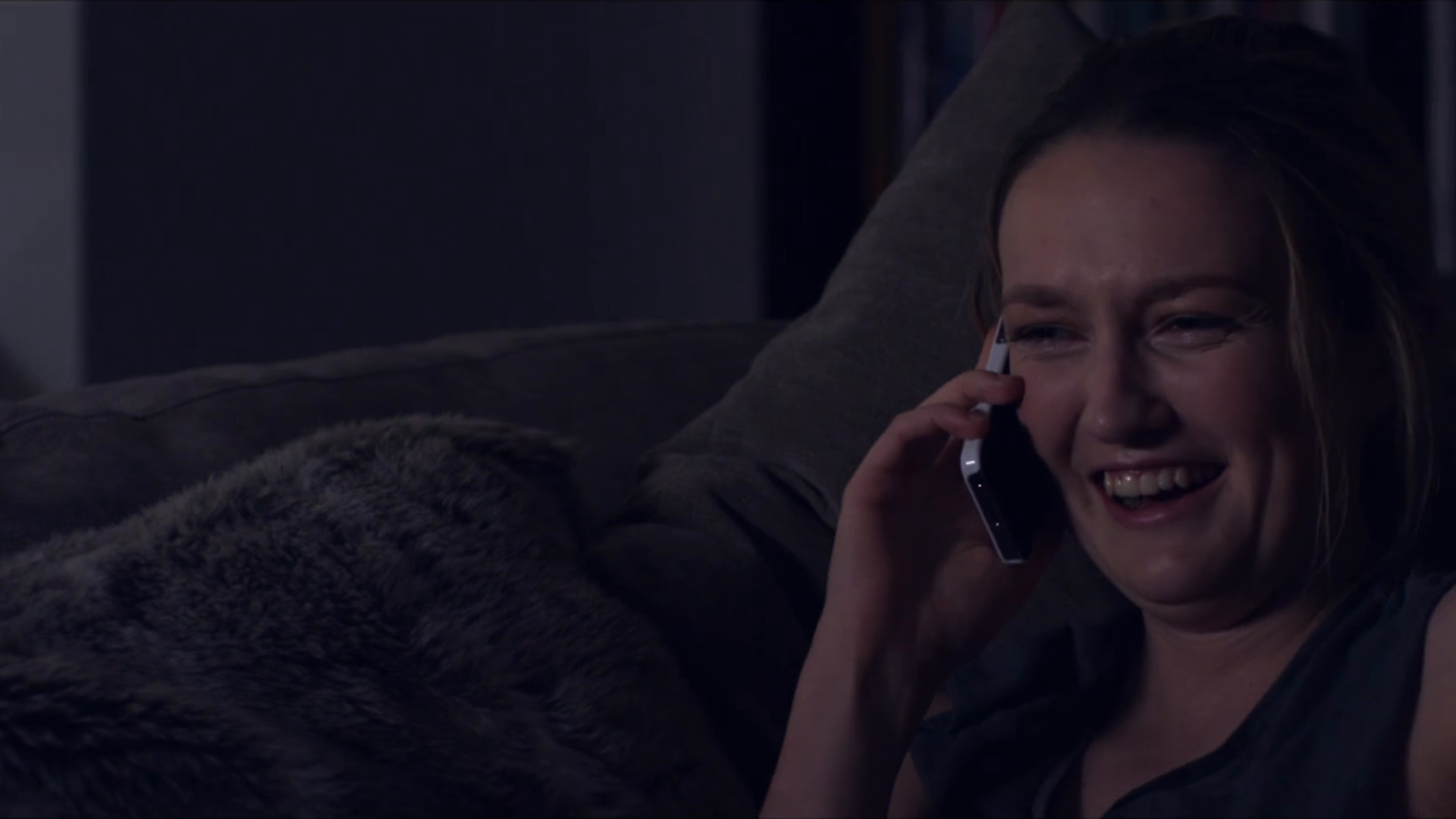 Prime Video: The Source of Shadows