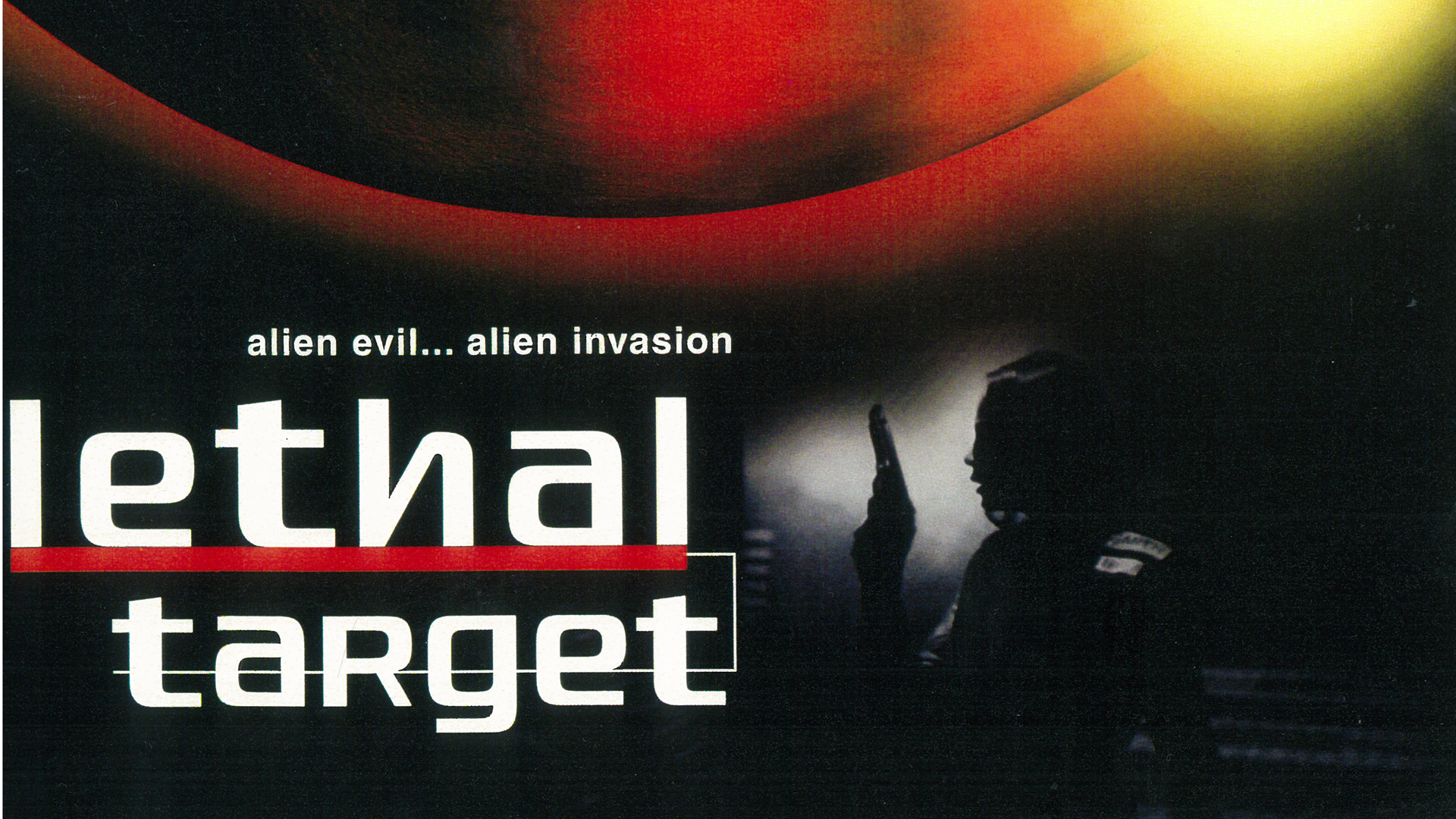 Prime Video: Lethal Target