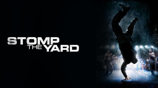 Stomp The Yard Wallpaper