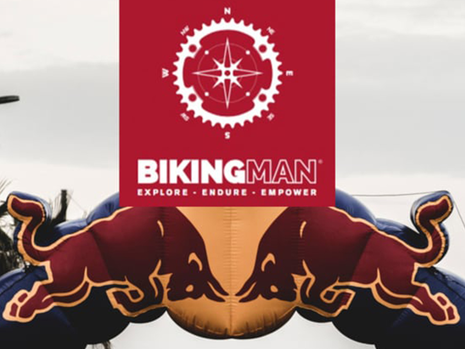 Prime Video: BikingMan