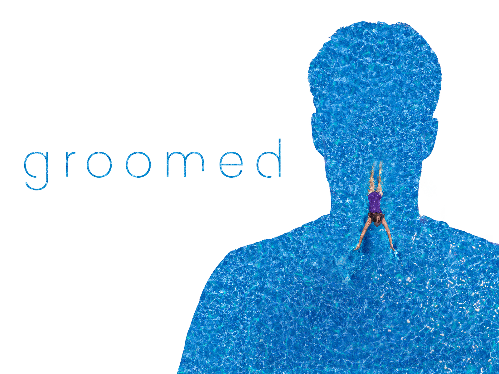 Prime Video: Groomed - Season 1