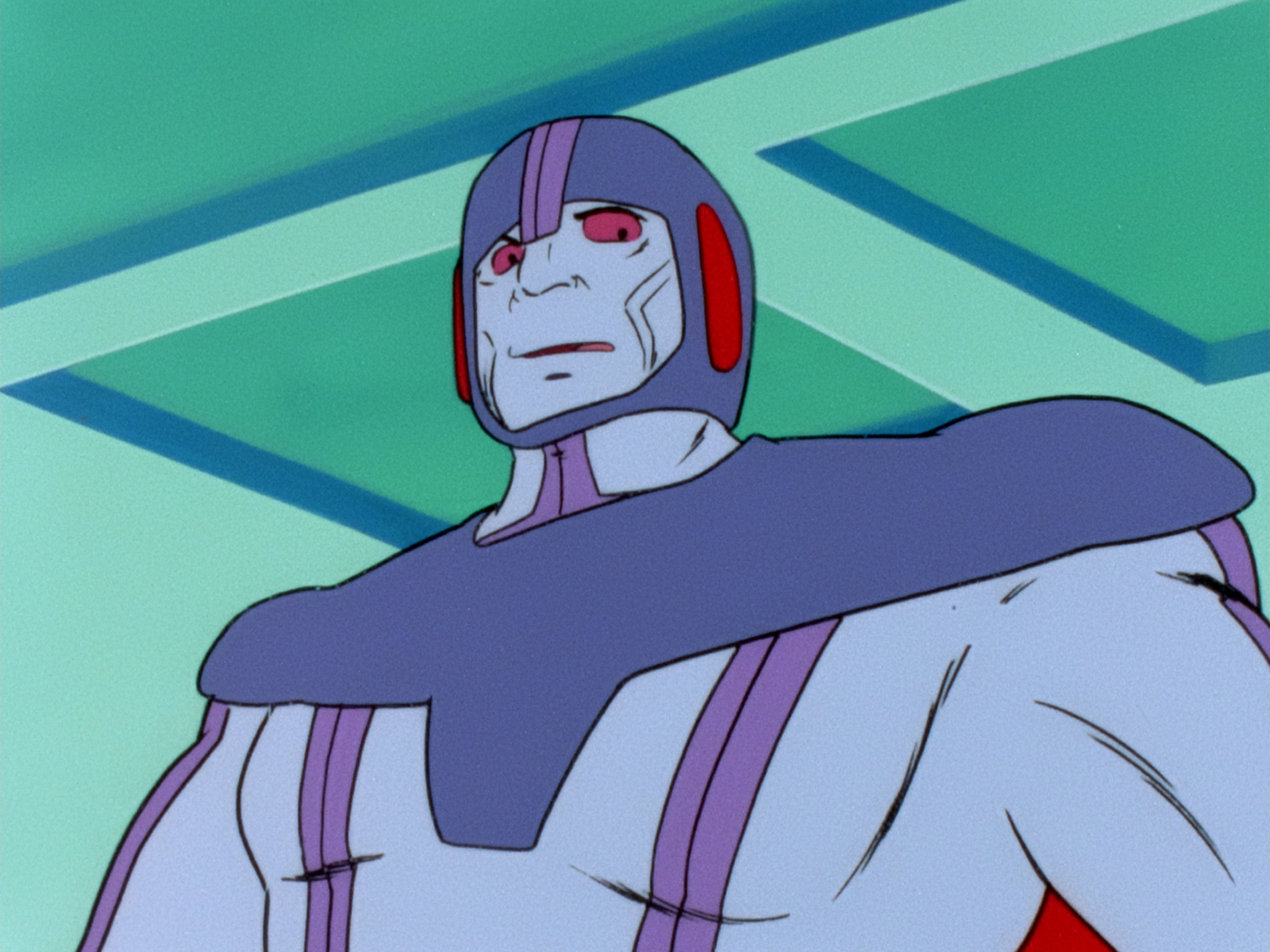 Prime Video: Daitarn 3 (Vintage Edition)