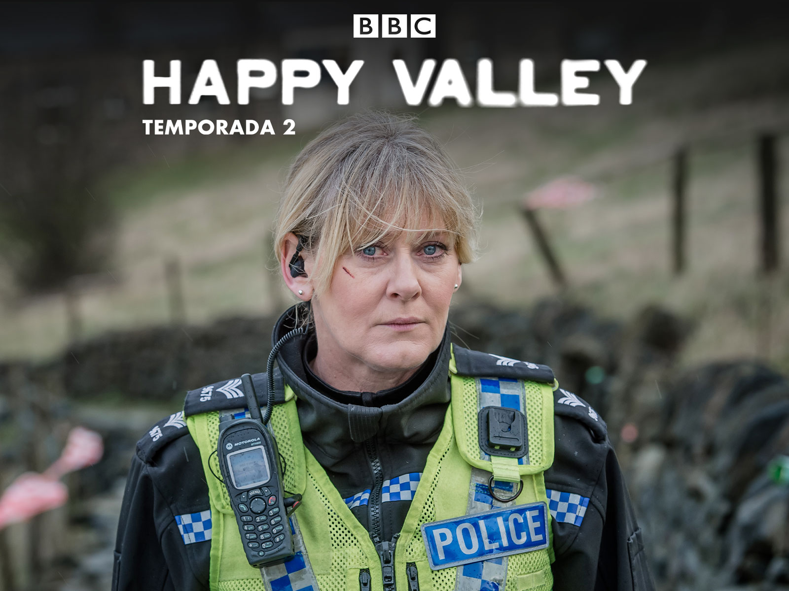 Prime Video: Happy Valley - 2ª Temporada