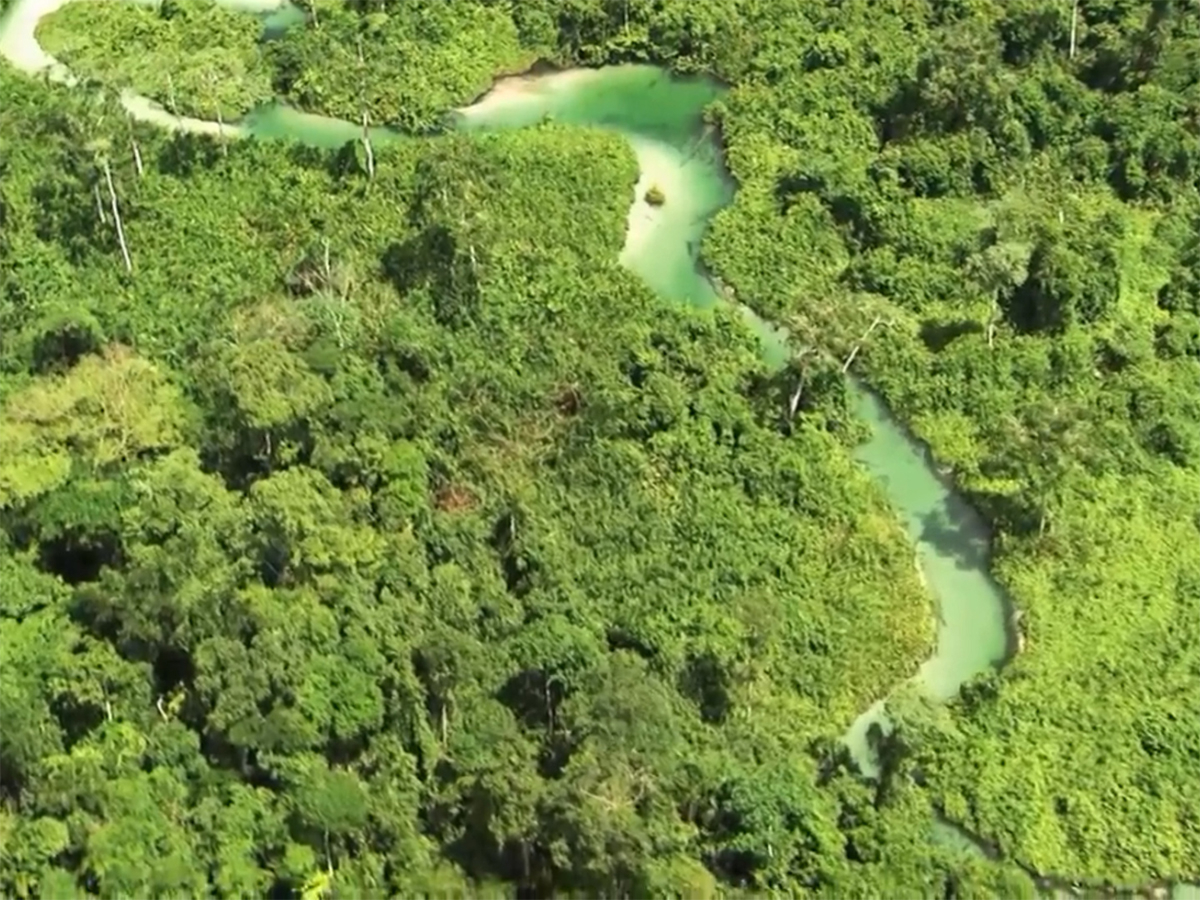 Prime Video: Strange Evidence - Season 3