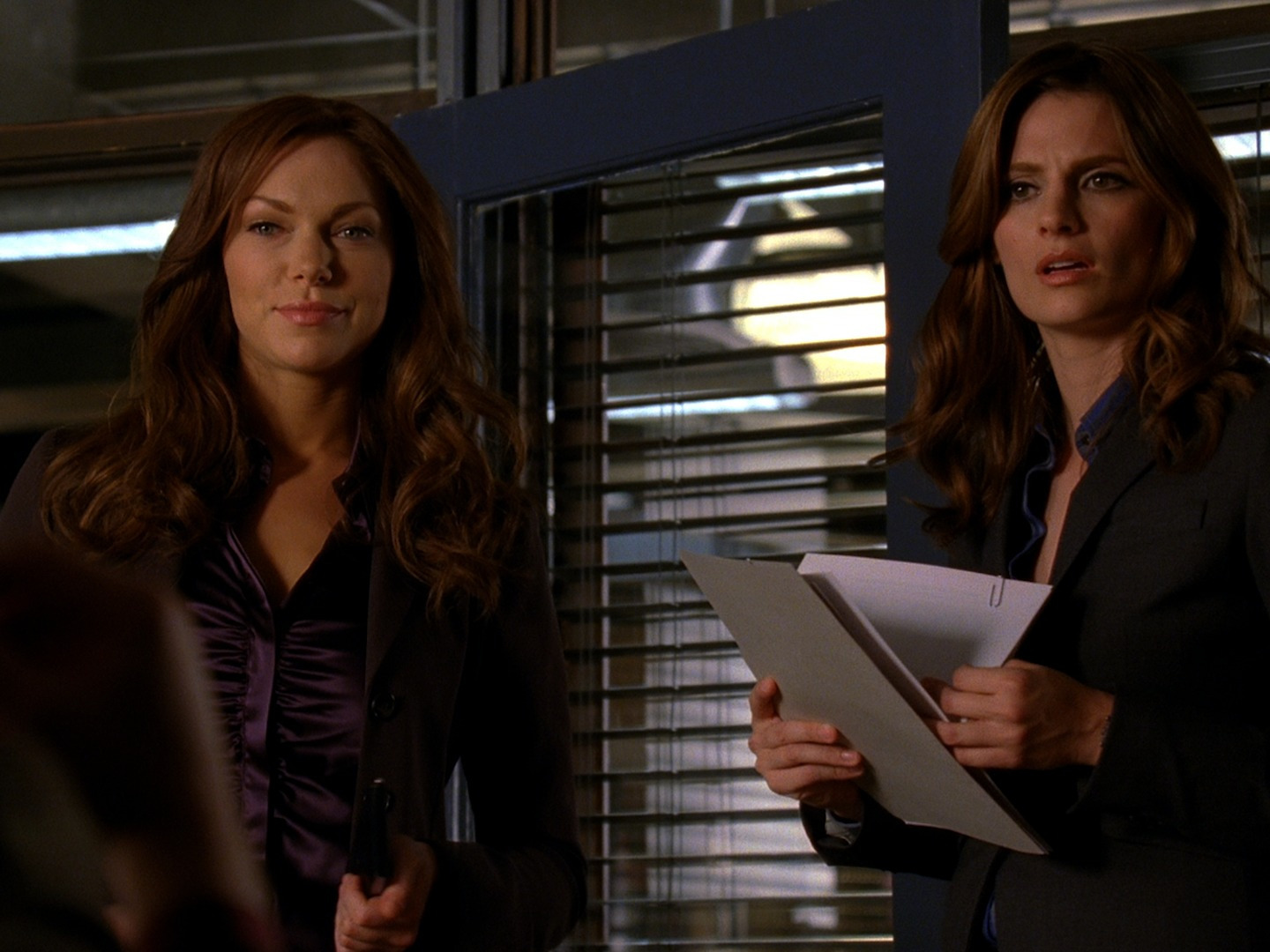 Prime Video: Castle Season 3