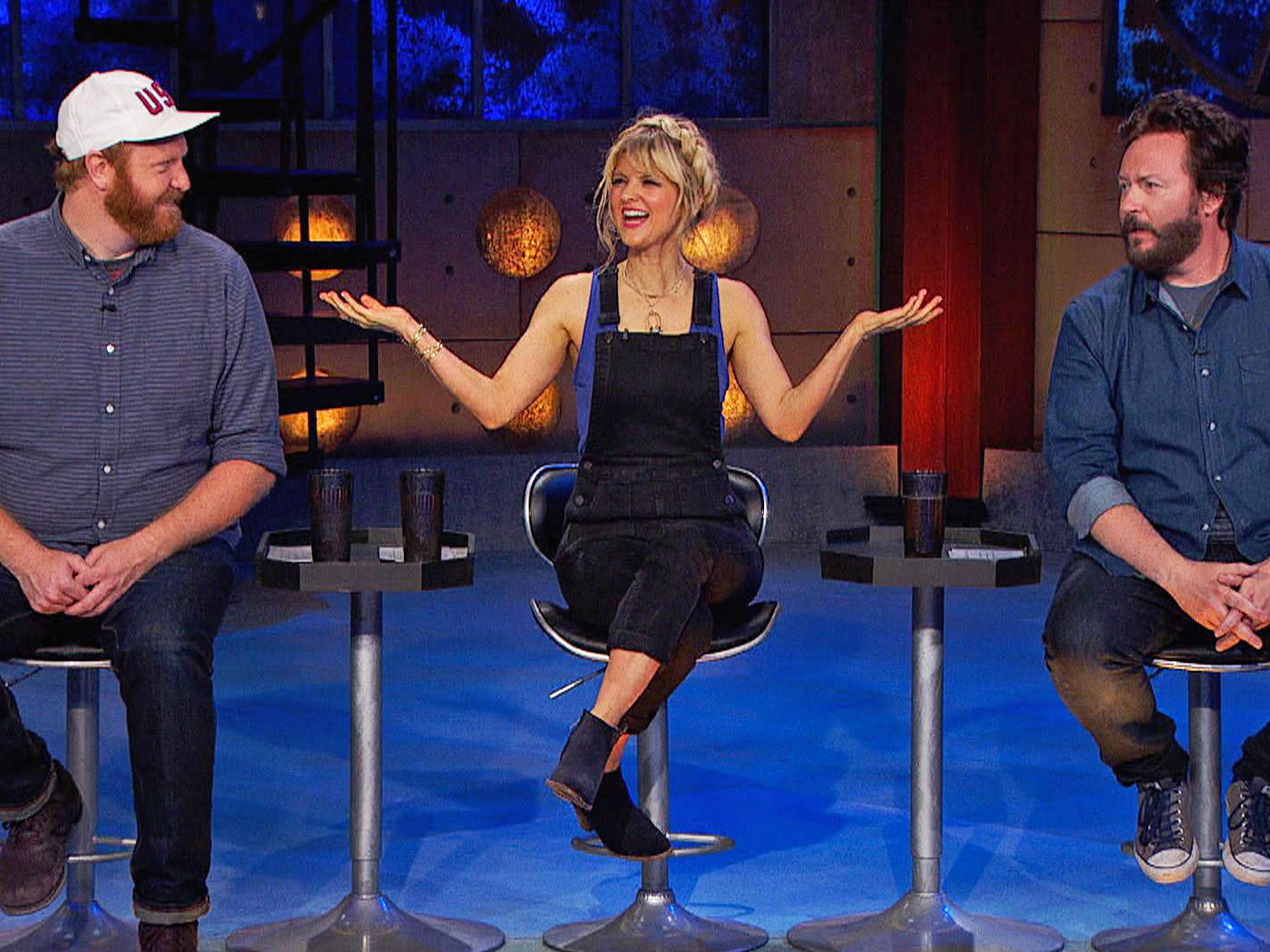 Prime Video: Comedy Knockout - Season 2