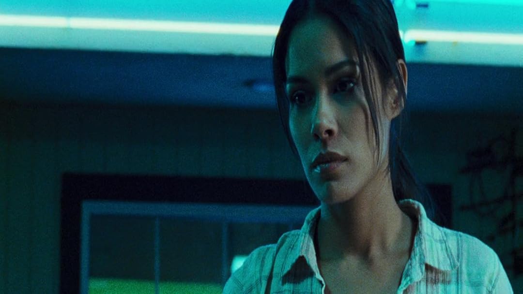 Prime Video: The Collector